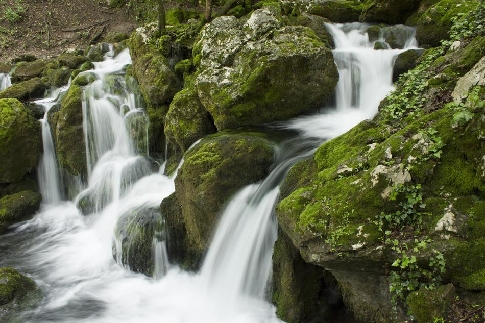 Water Fall Nature free image download