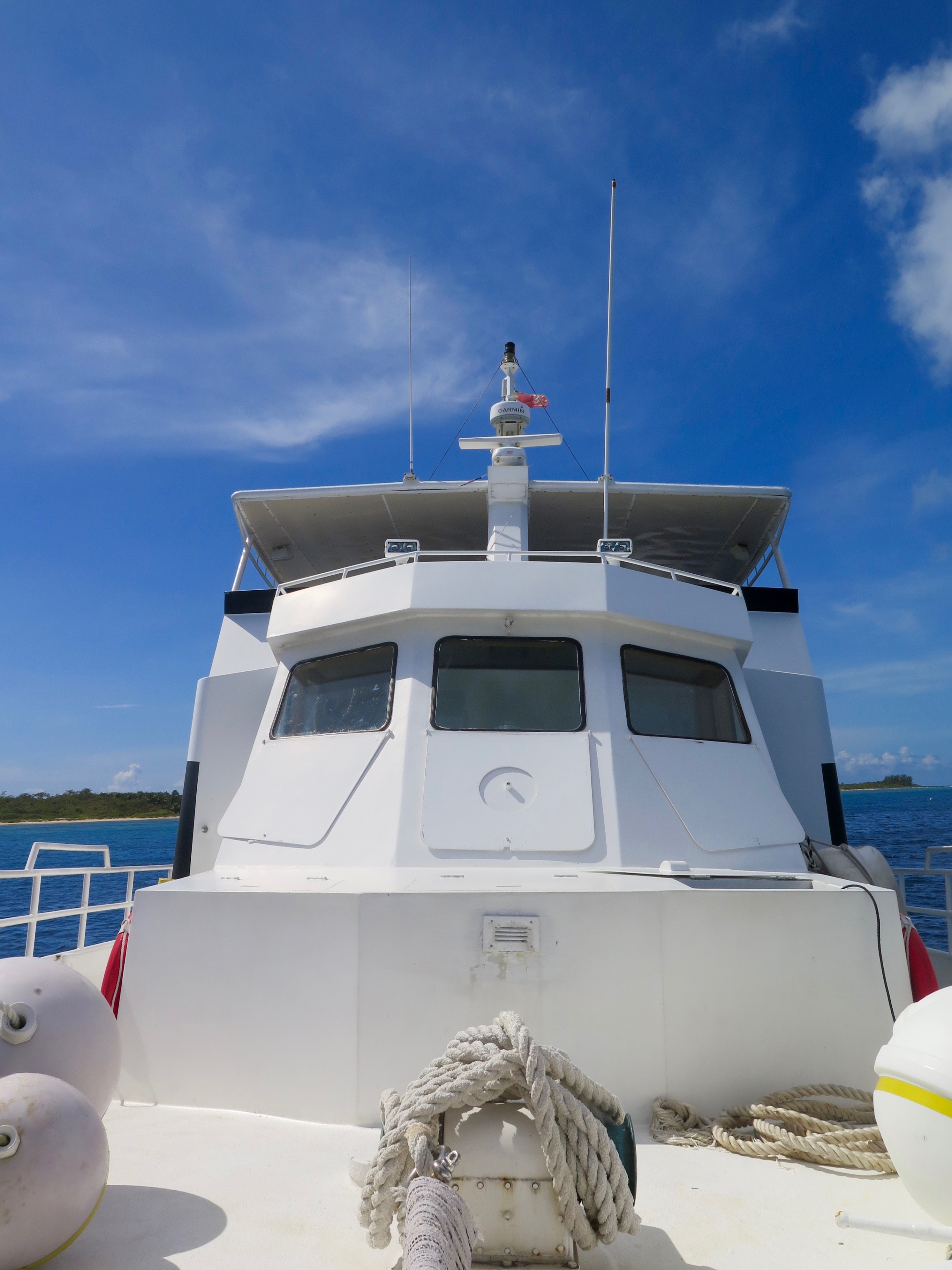 Yacht Dive Boat free image download