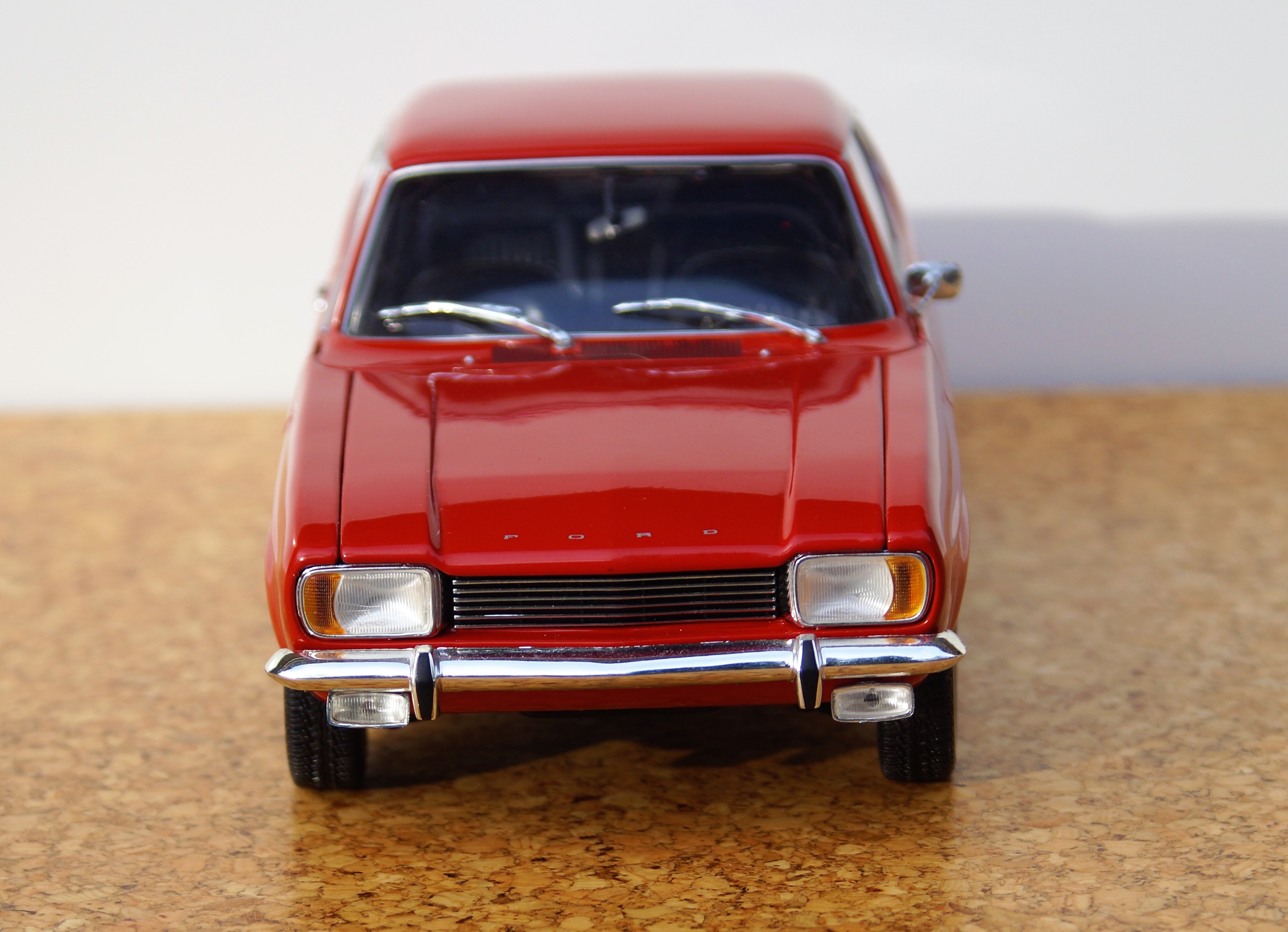 Model Car Ford Capri free image download