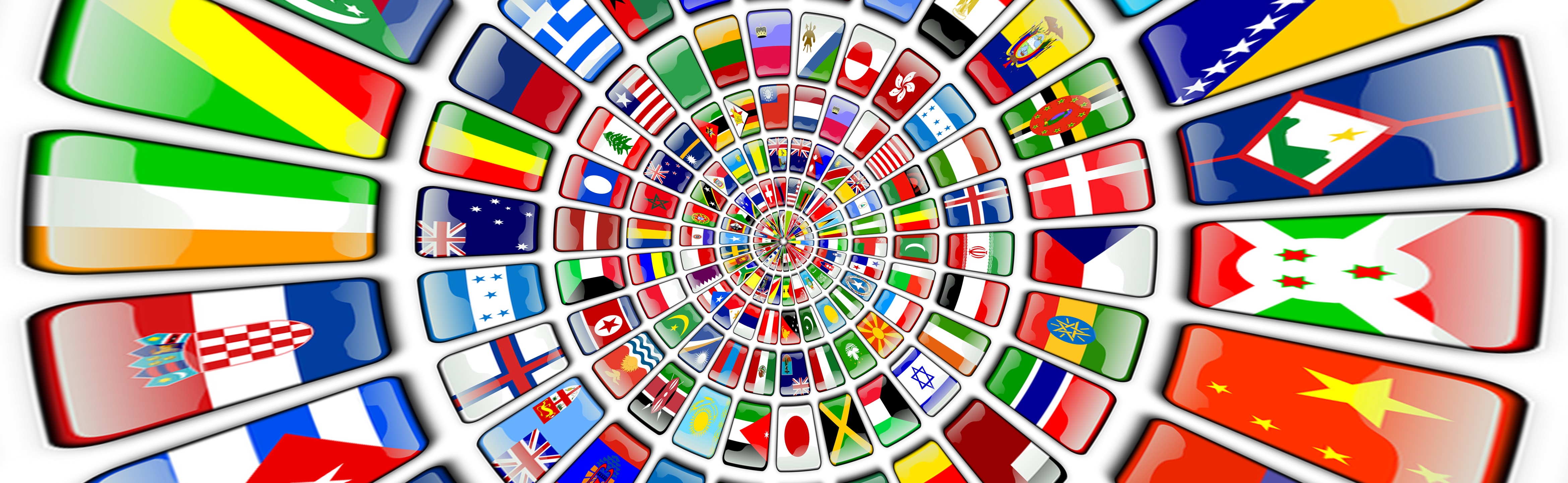 Flags country nationalities free image download