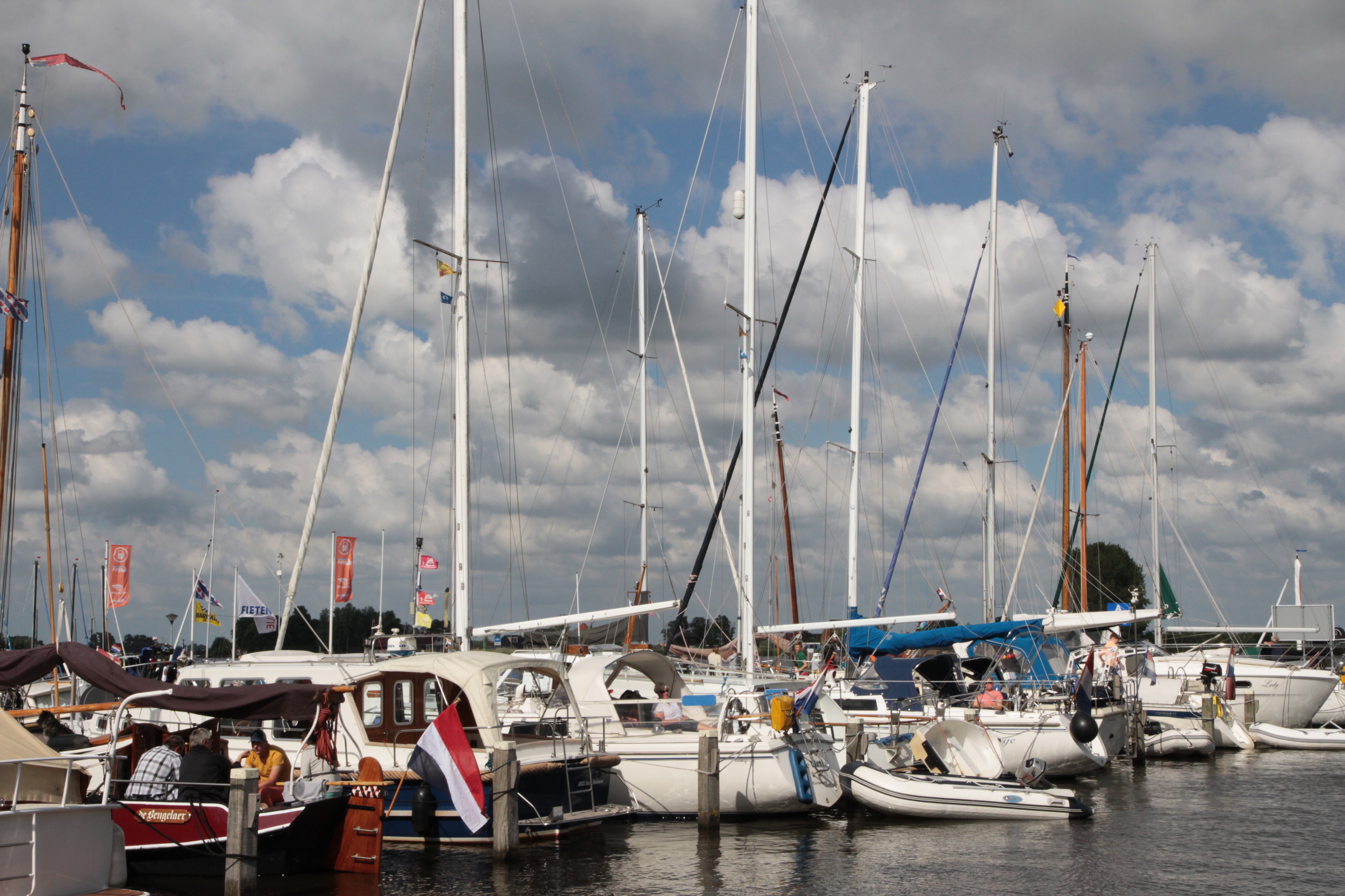 Grou Friesland Aquatics free image download