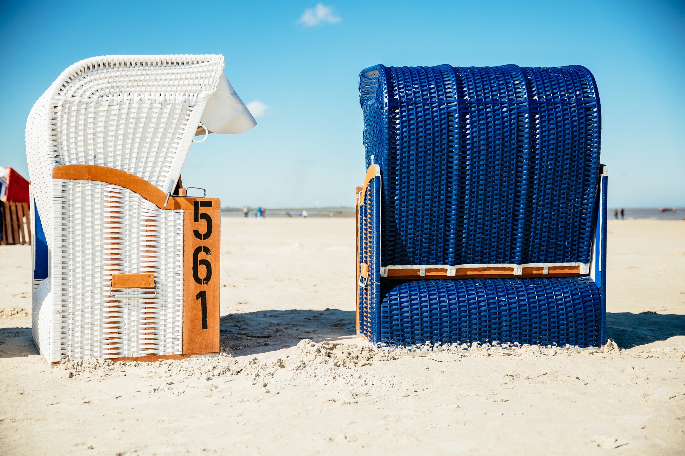 Beach Summer Chair free image download
