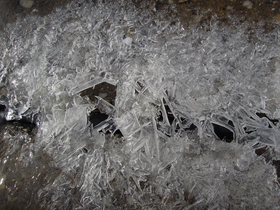 Ice a lot snow mine free image download