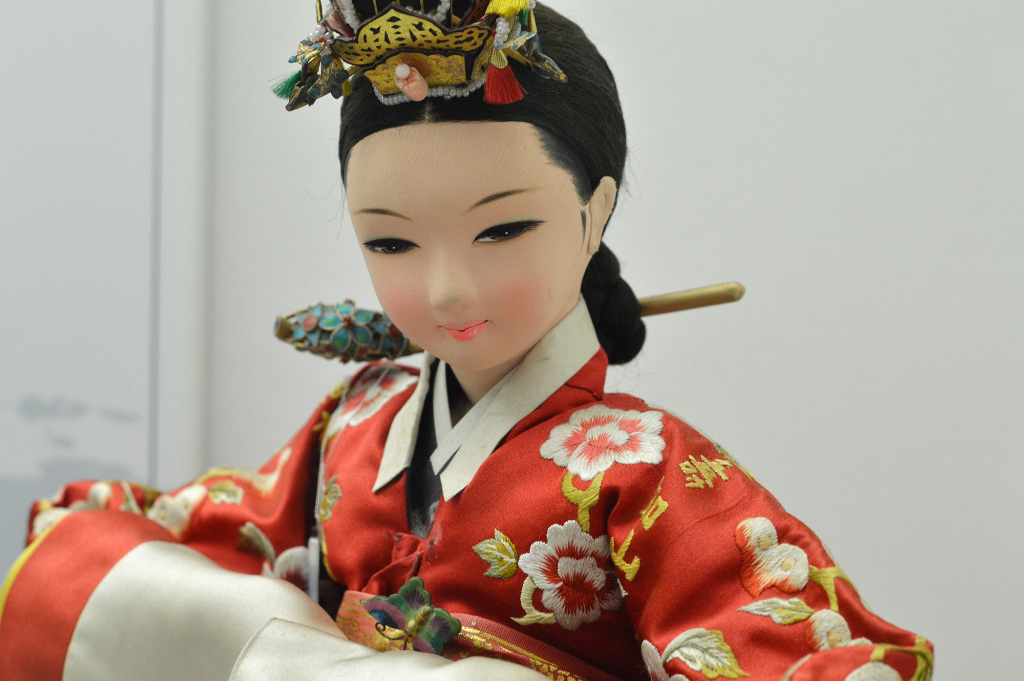 The human doll is beautiful free image download