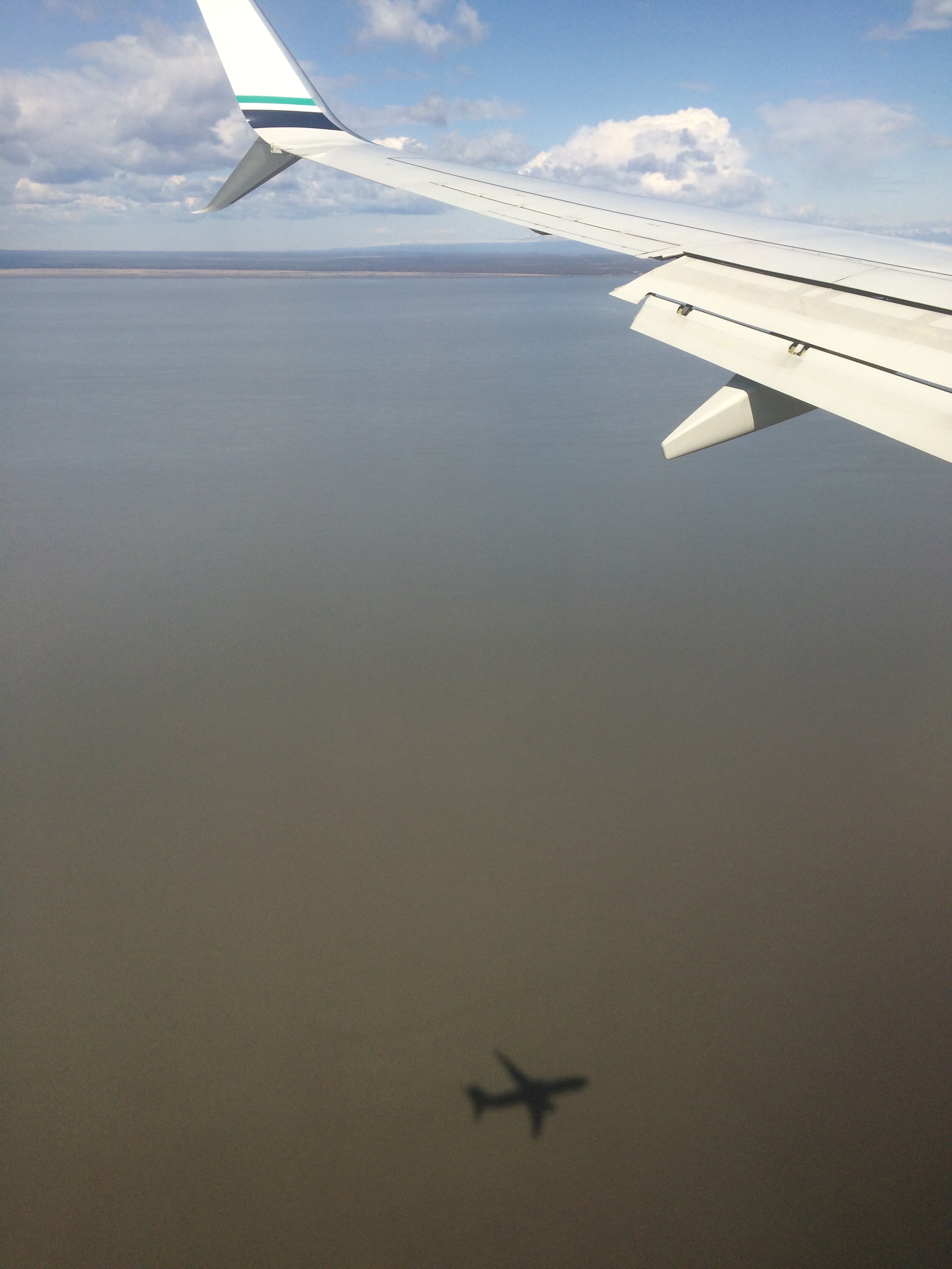 Airplane Flying High Sky free image download