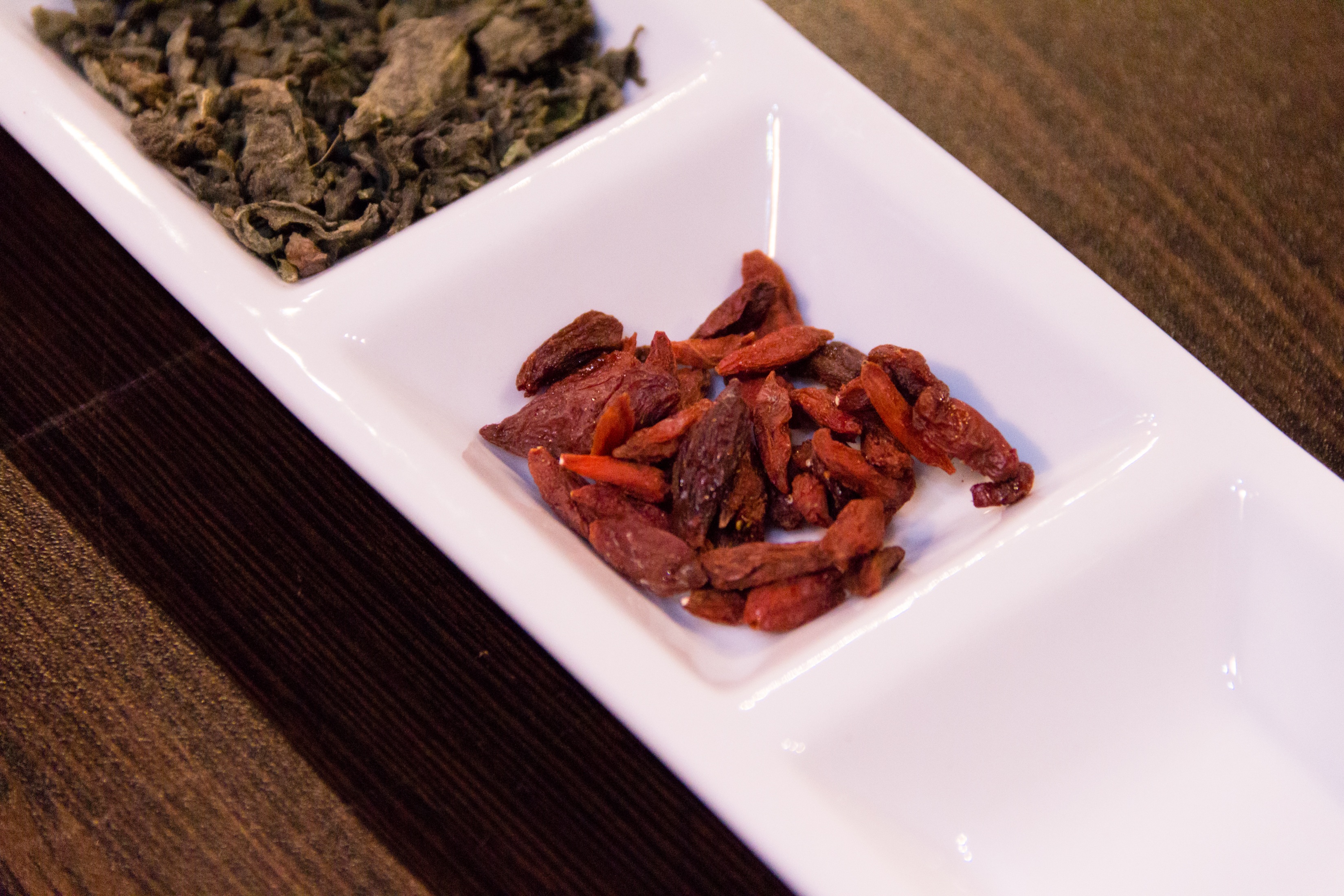 Dried red berries free image download