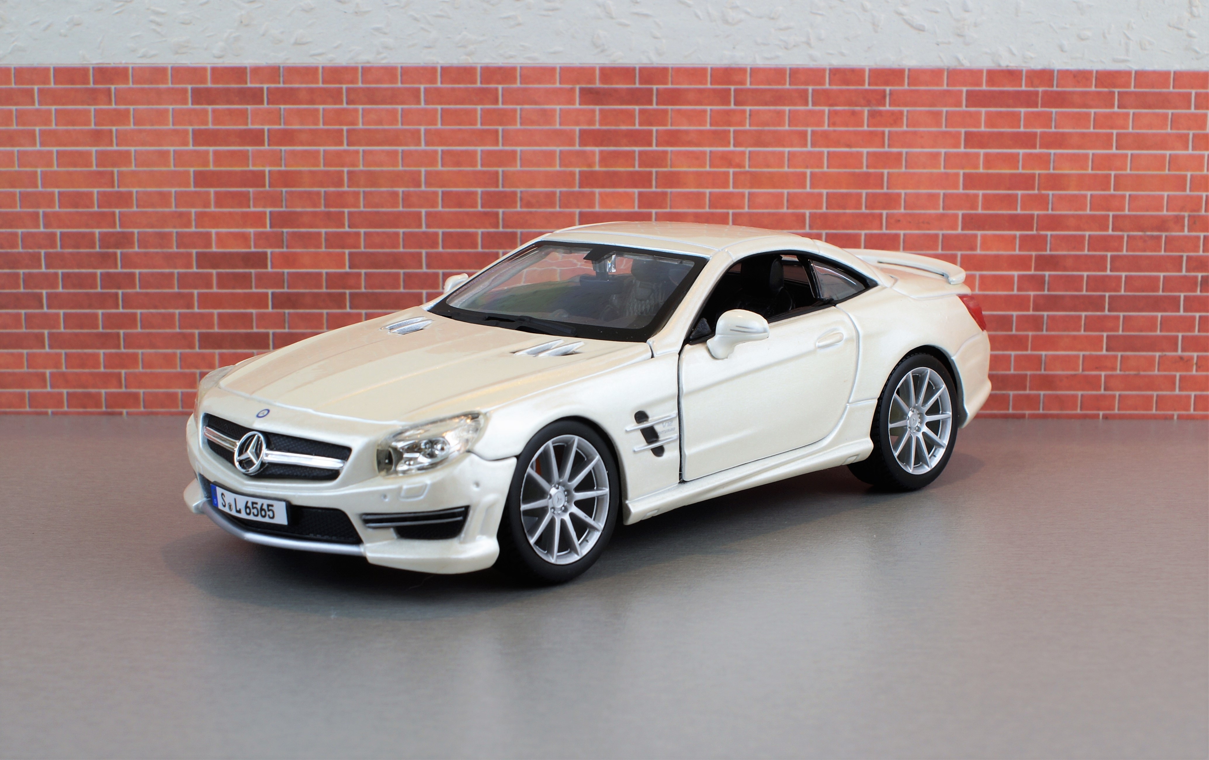 Model Car Auto Mercedes free image download