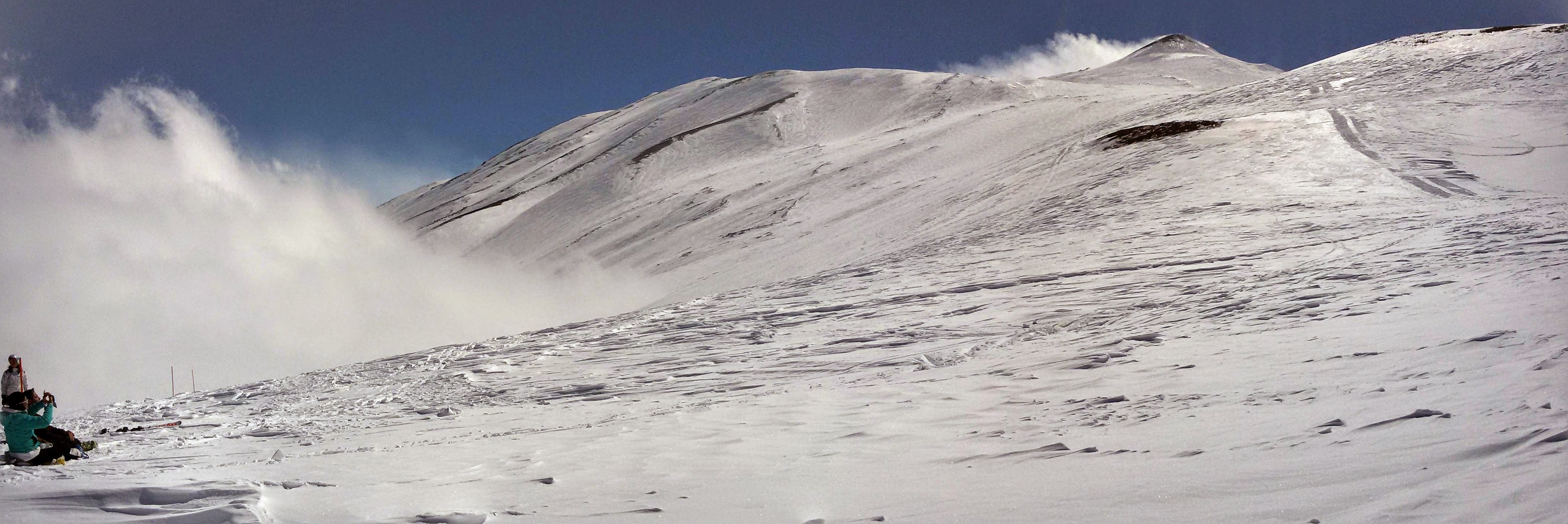 Mountain Snow Mountains free image download