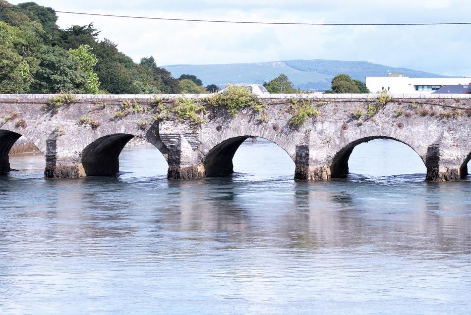 Landscape Ireland Water free image download