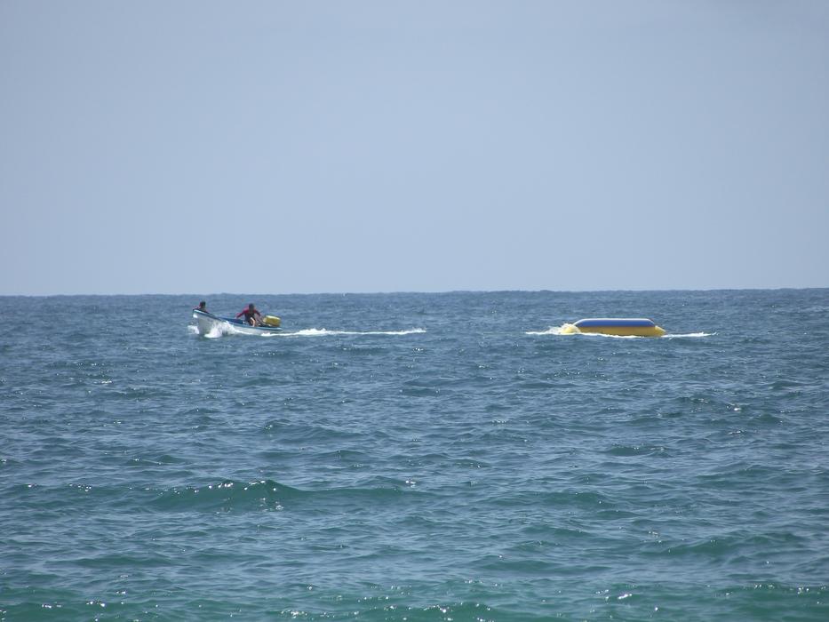 Sea Costa Waves free image download