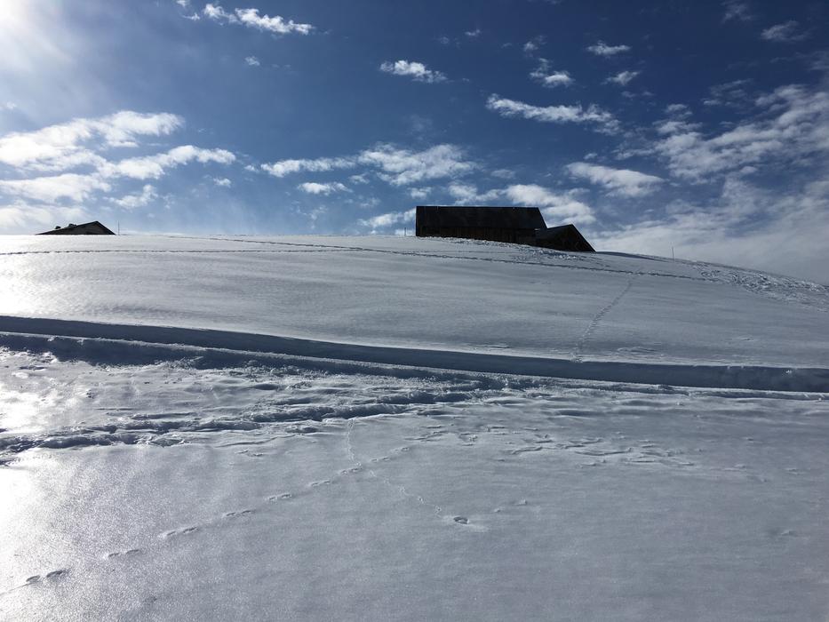 Snow Mountain Nature free image download