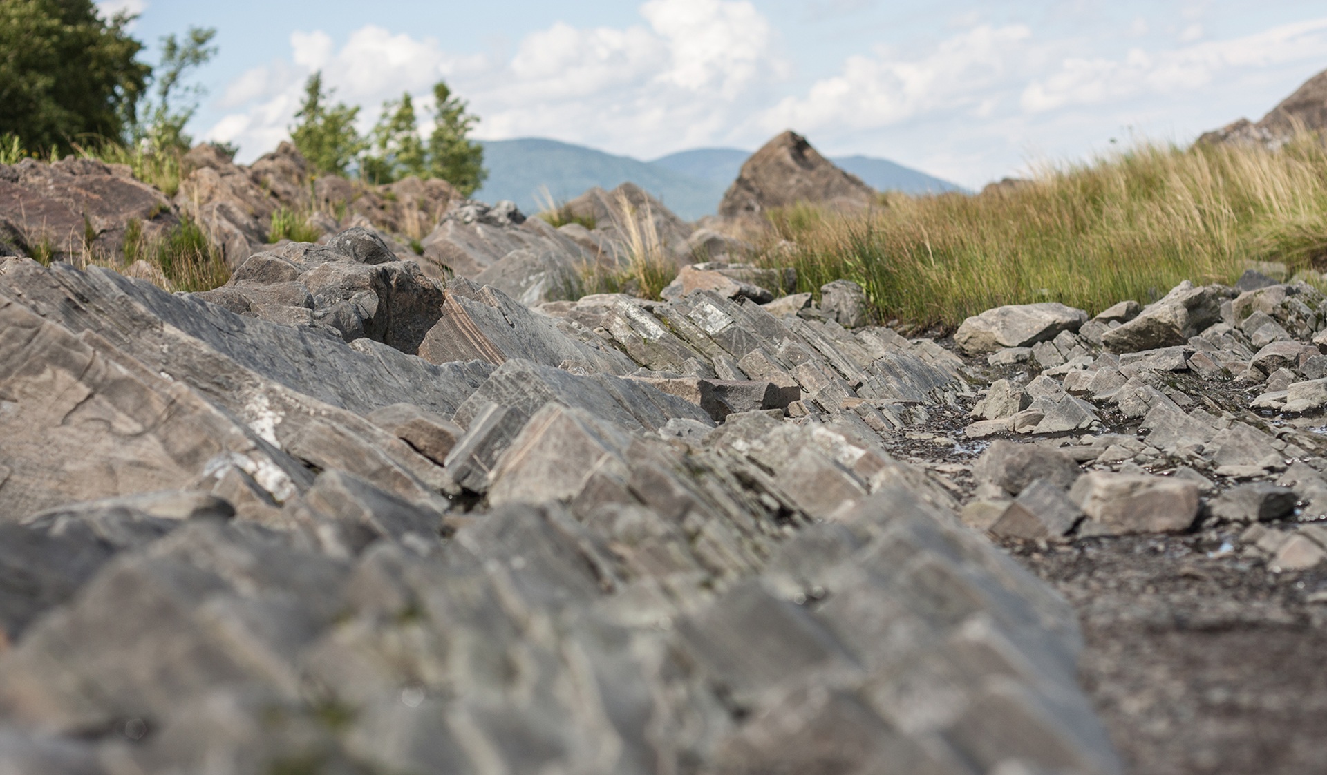 Rocks Landscape scene free image download