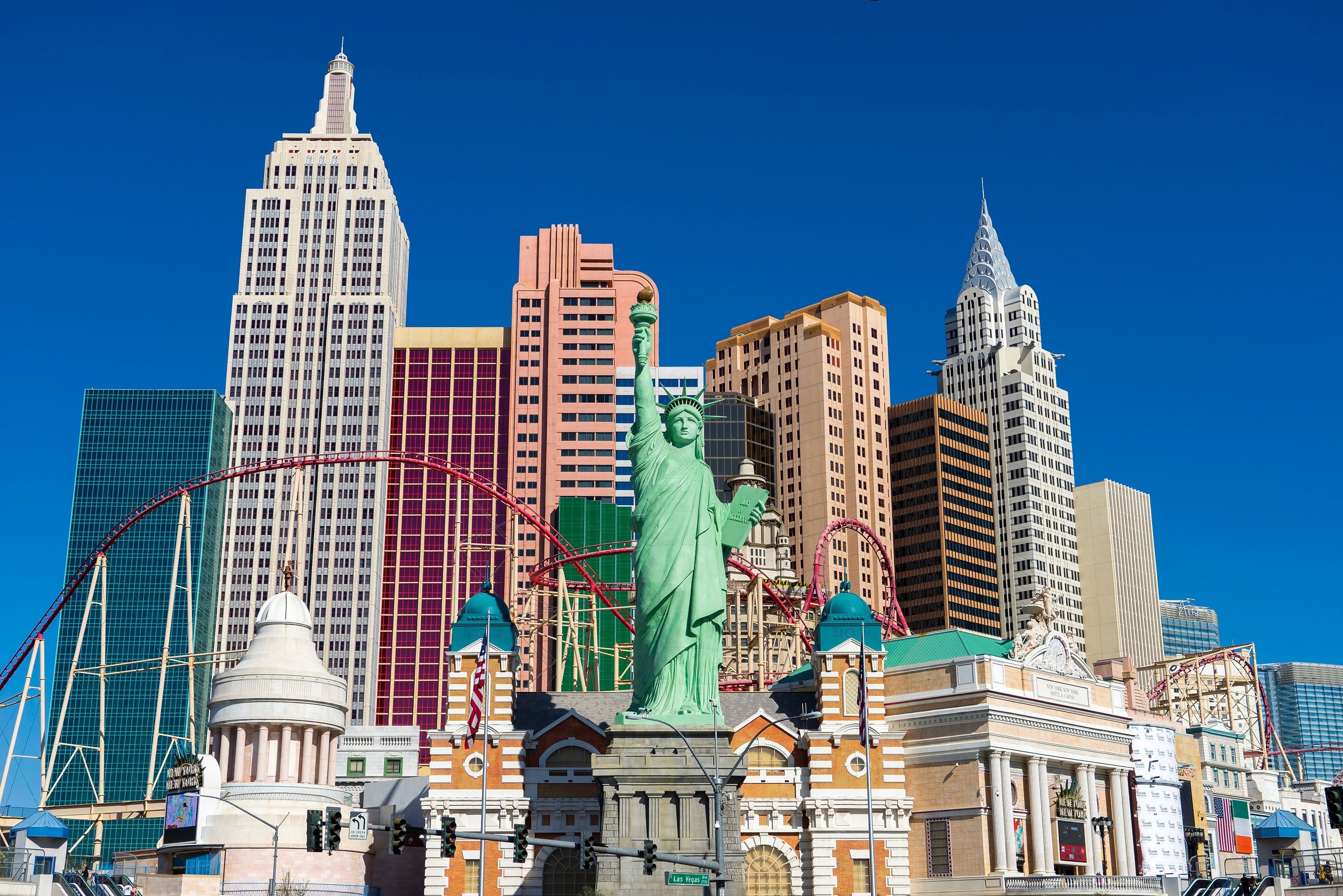 Architecture Building usa free image download