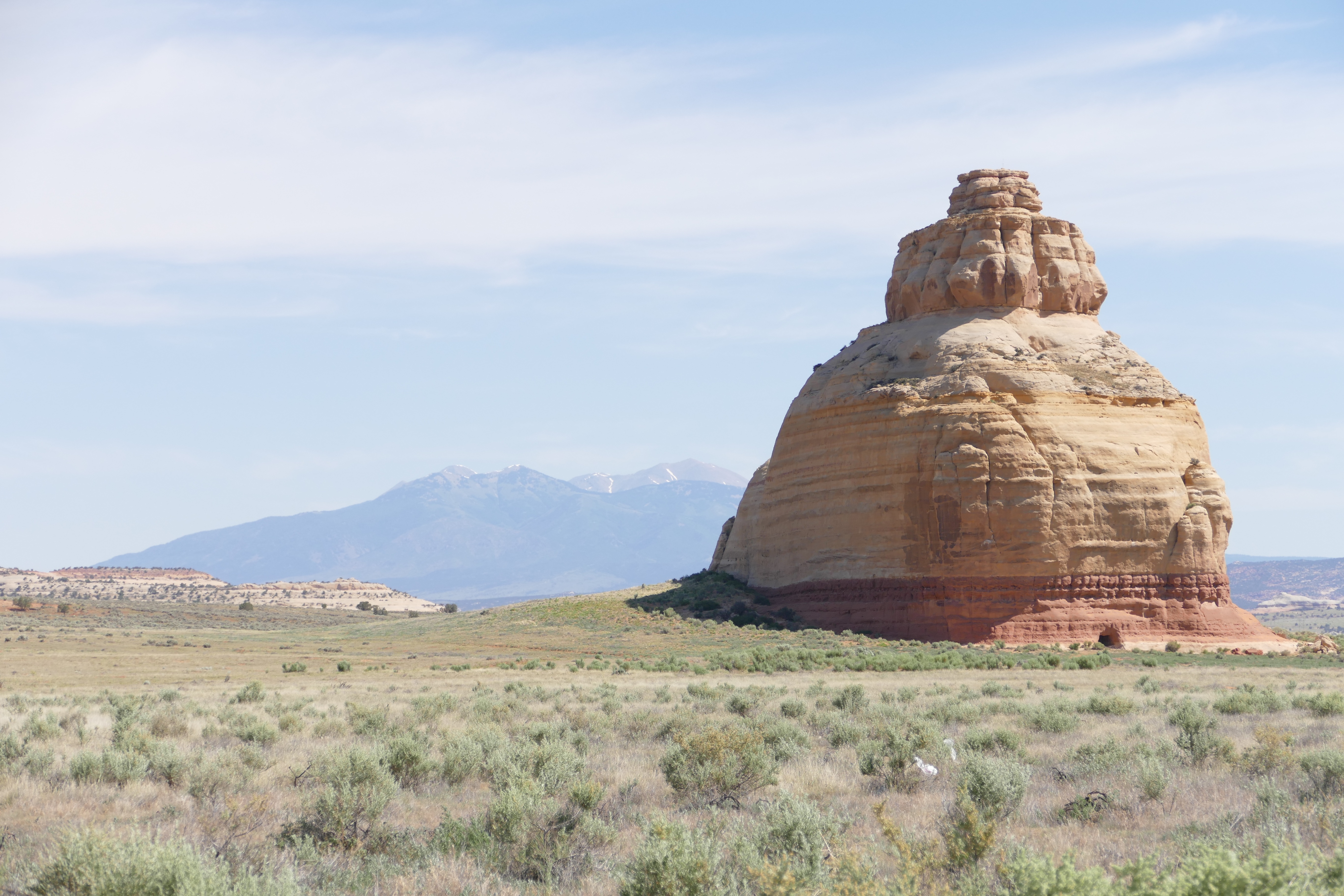 Desert Formation Geology free image download
