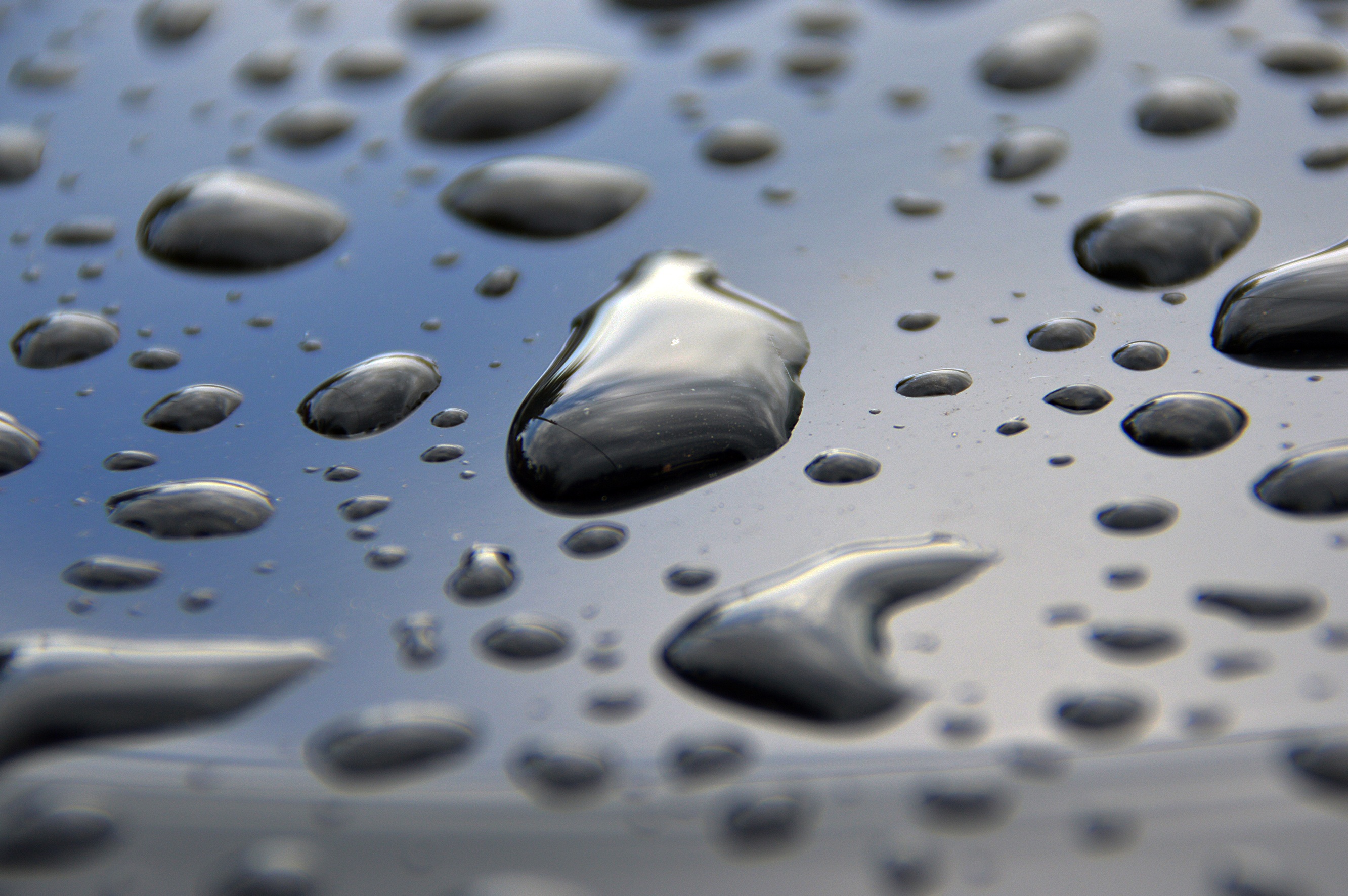 Just Add Water Drops free image download