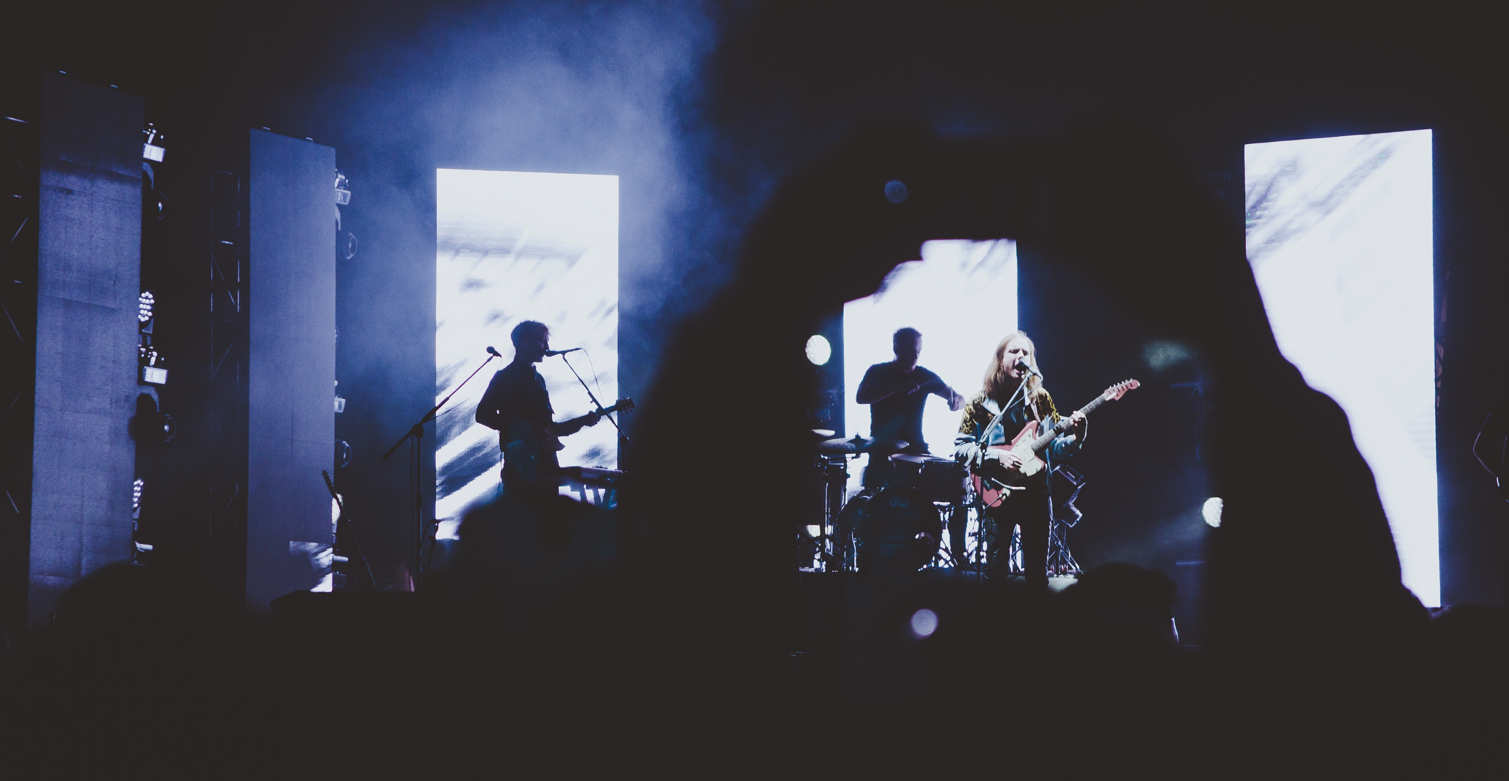 Cinema Club Band Concert free image download