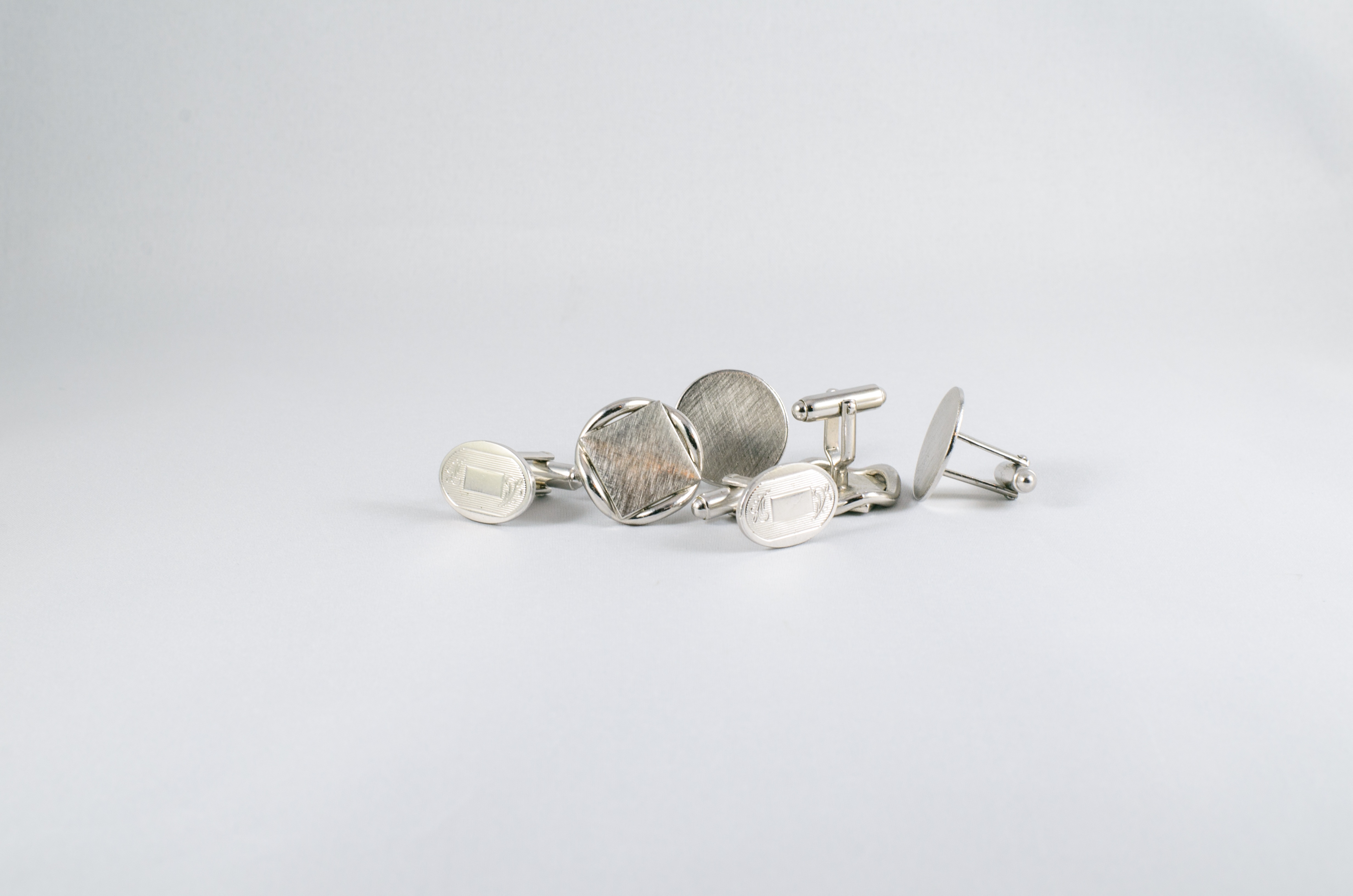 Cuff Links Fashion free image download