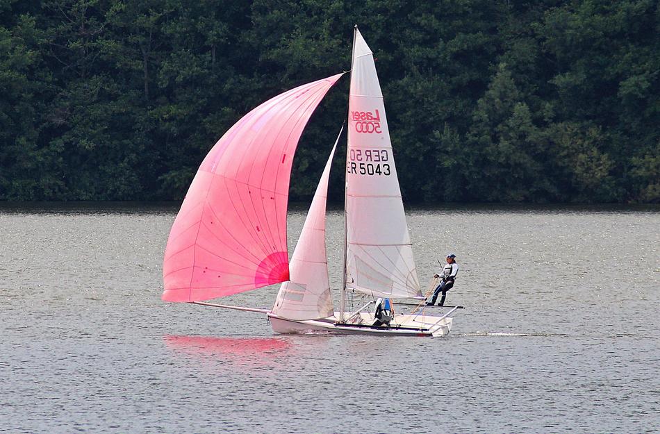 Sailing Boat pink free image download