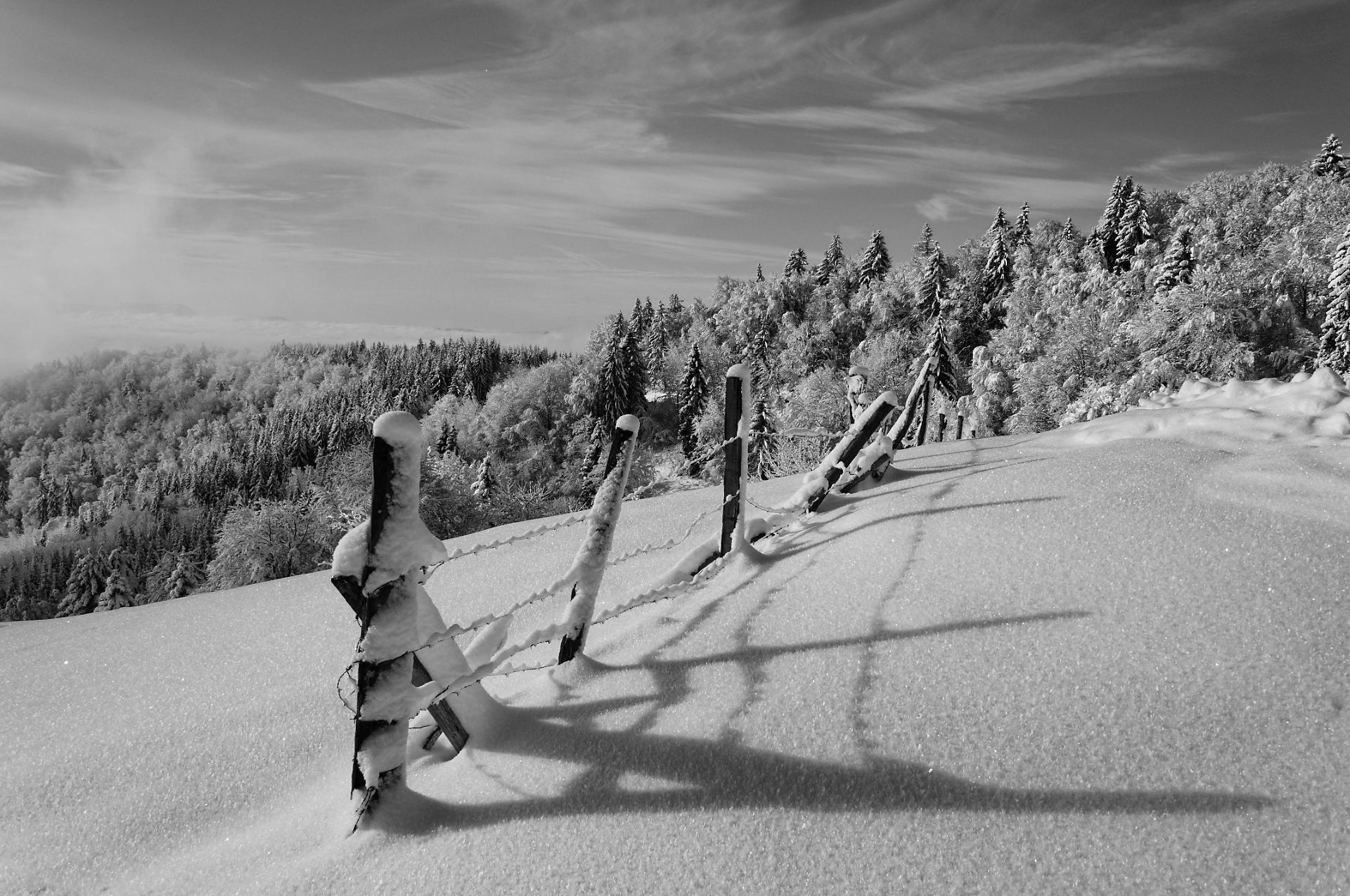 Traces Snow Summit free image download