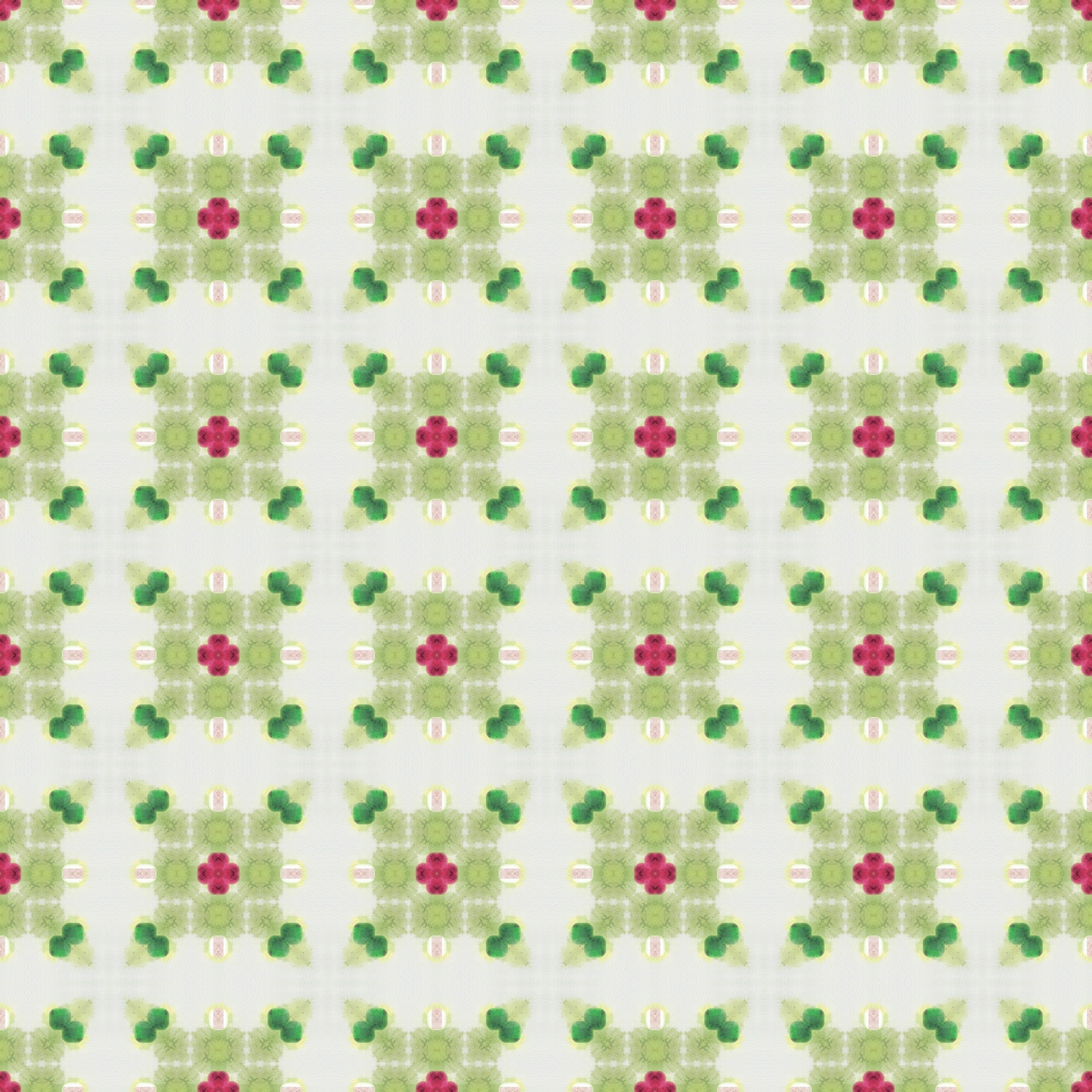 Seamless pattern tile green free image download