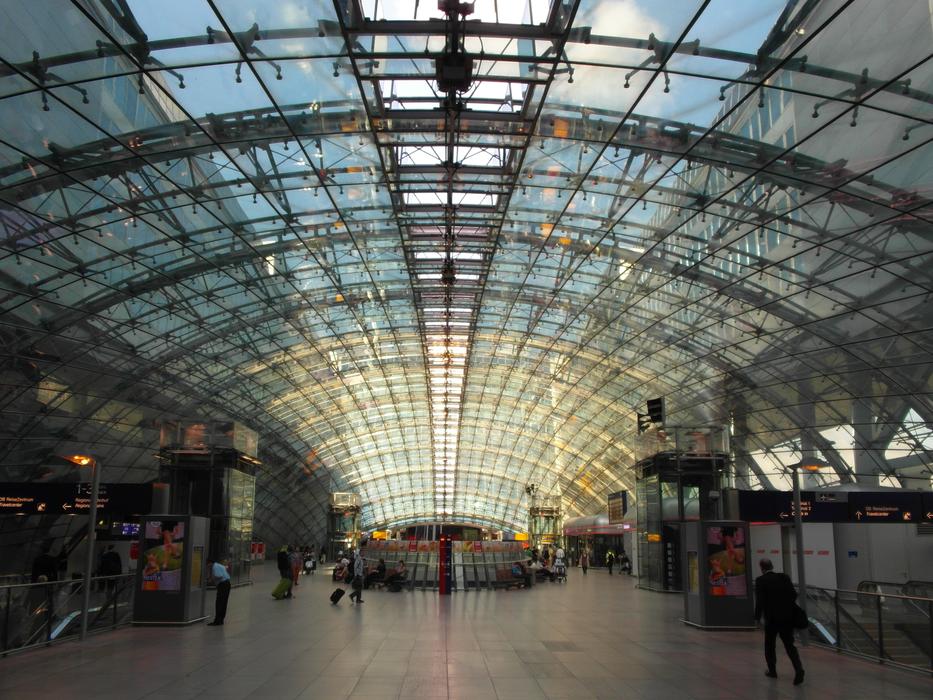 Frankfort Germany Airport free image download