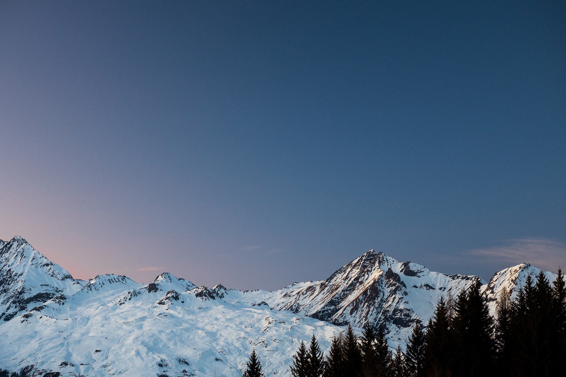 Snow Winter White free image download