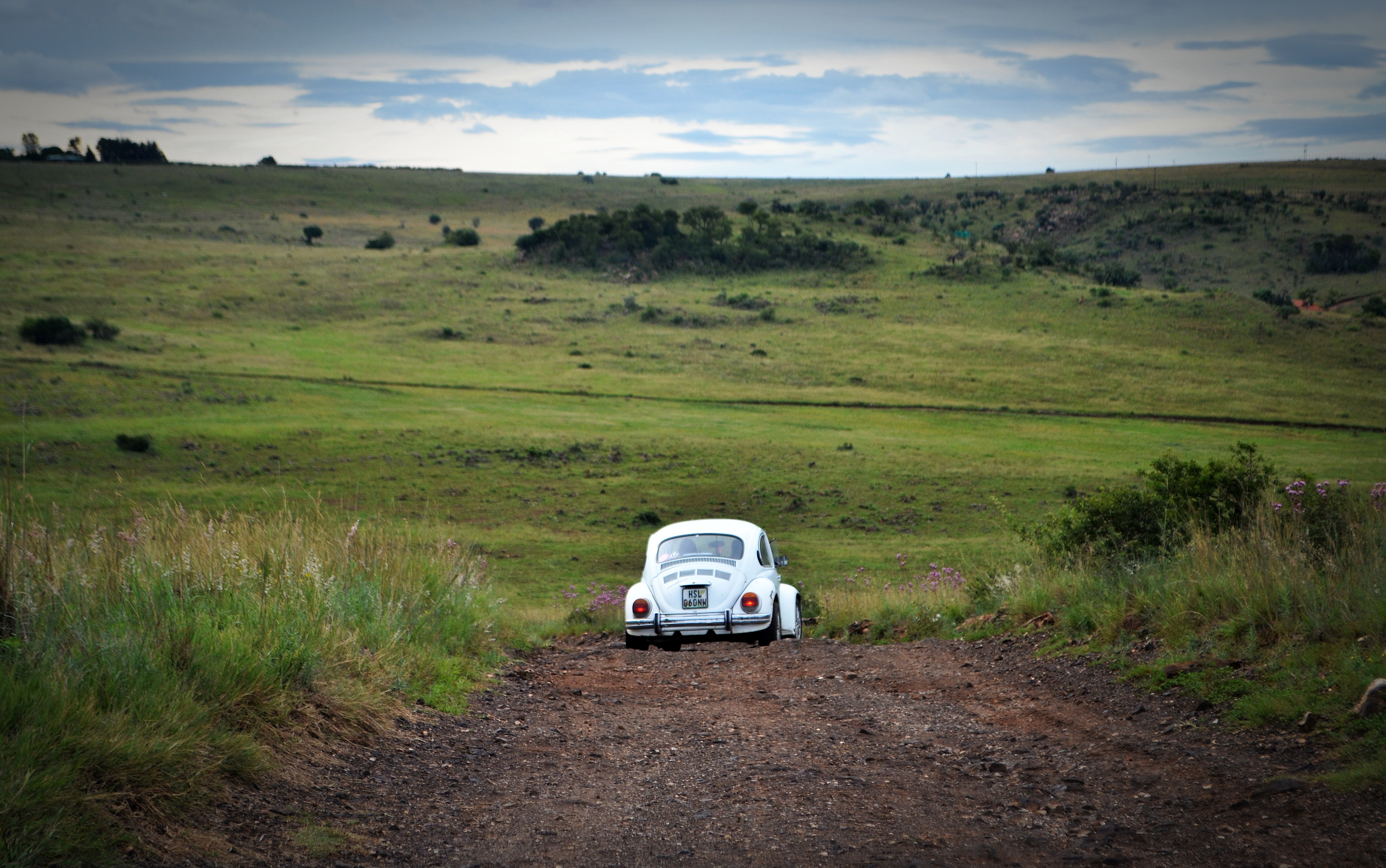 Volkswagen Trip Travel free image download