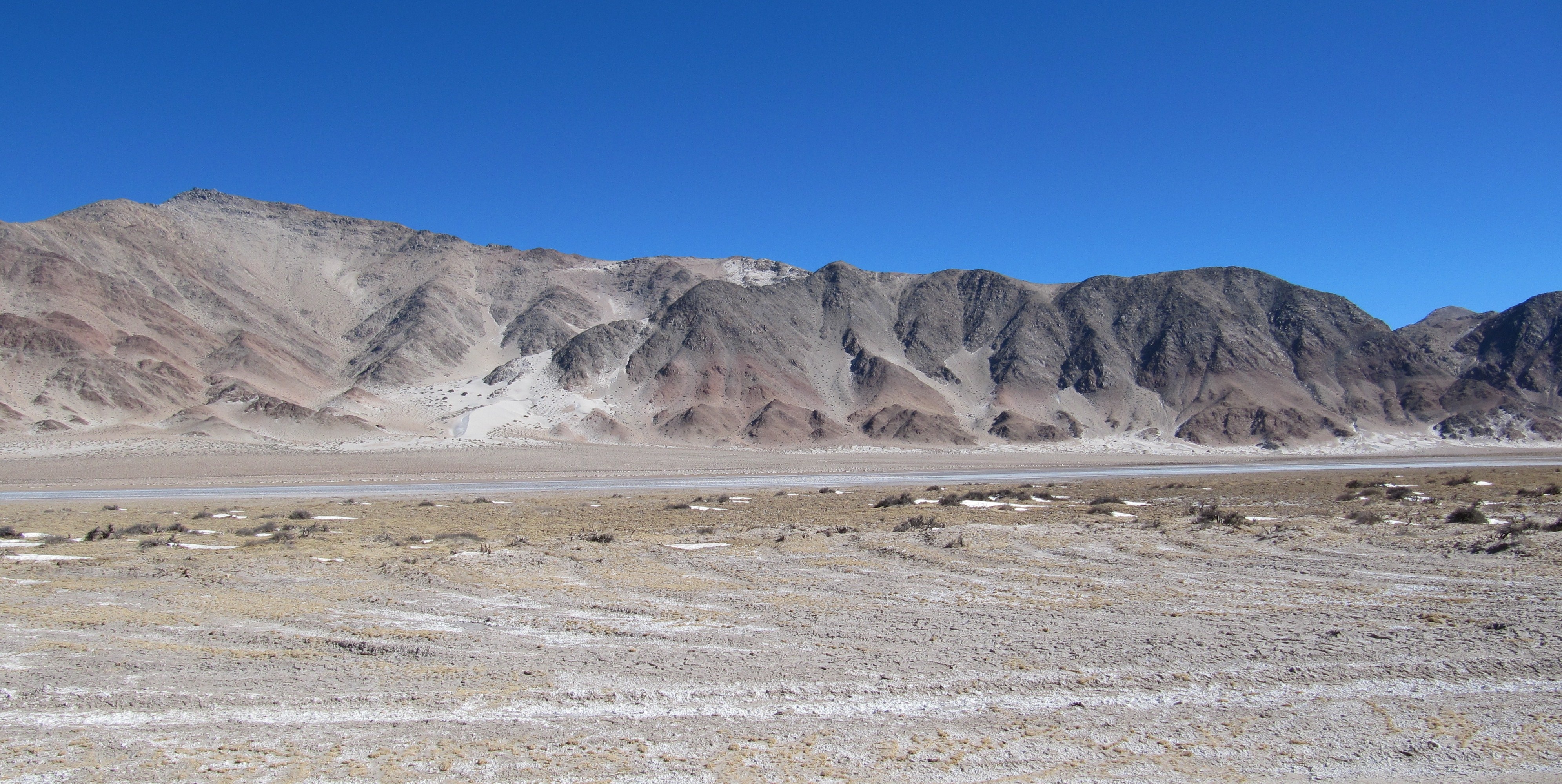 Landscape Foothills free image download