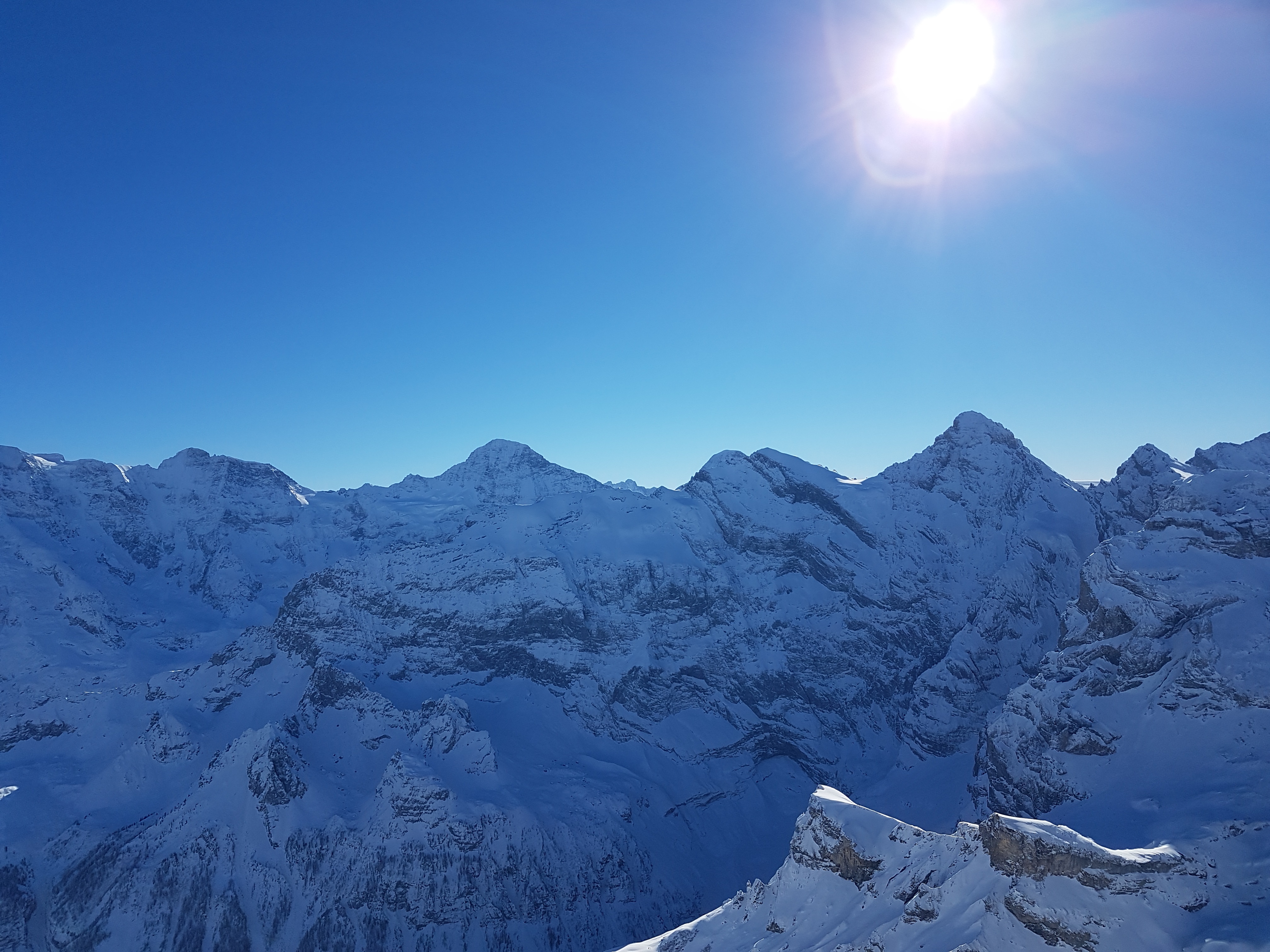 Berg Mountain free image download