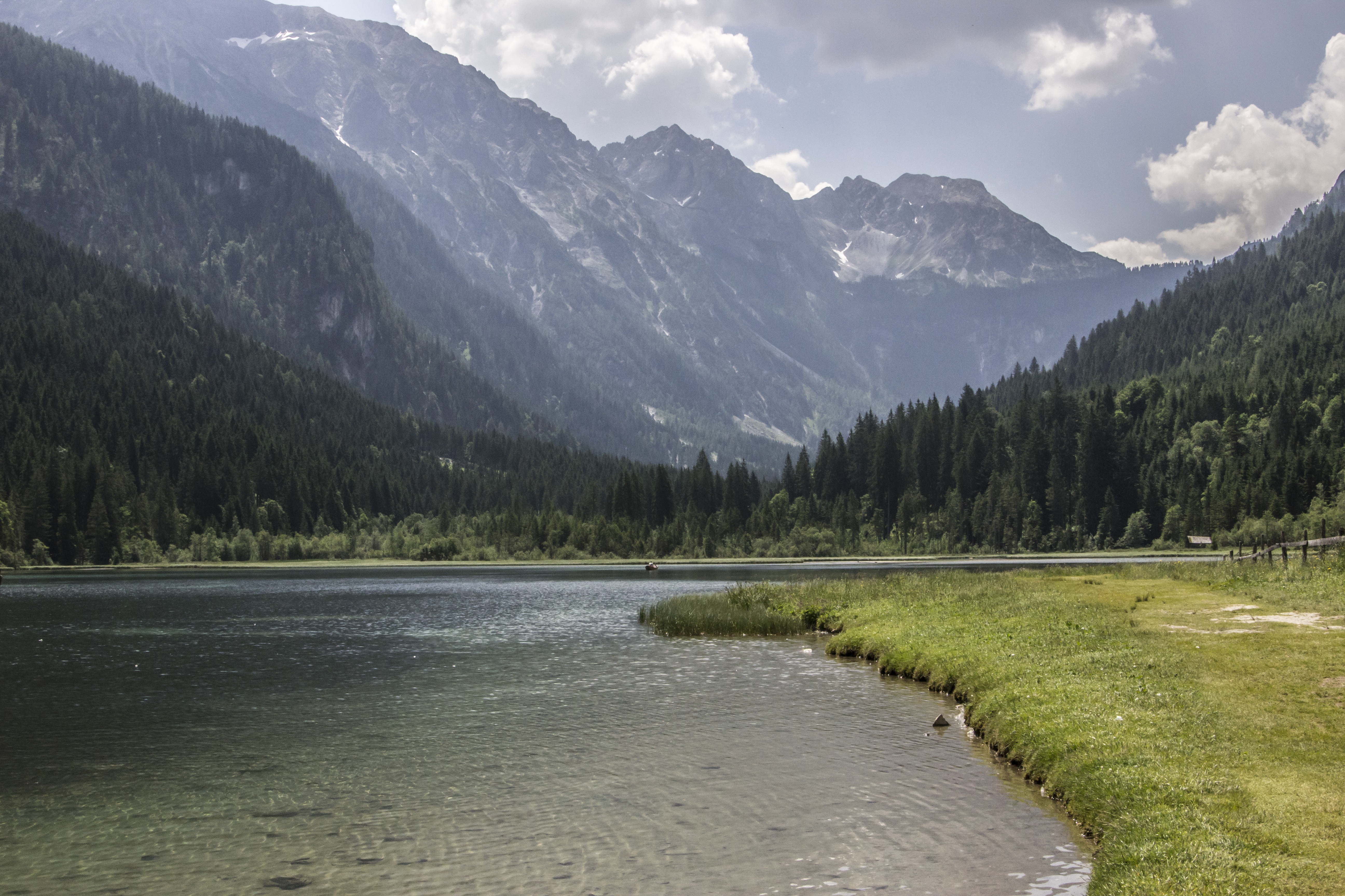 Hunter Lake Water free image download