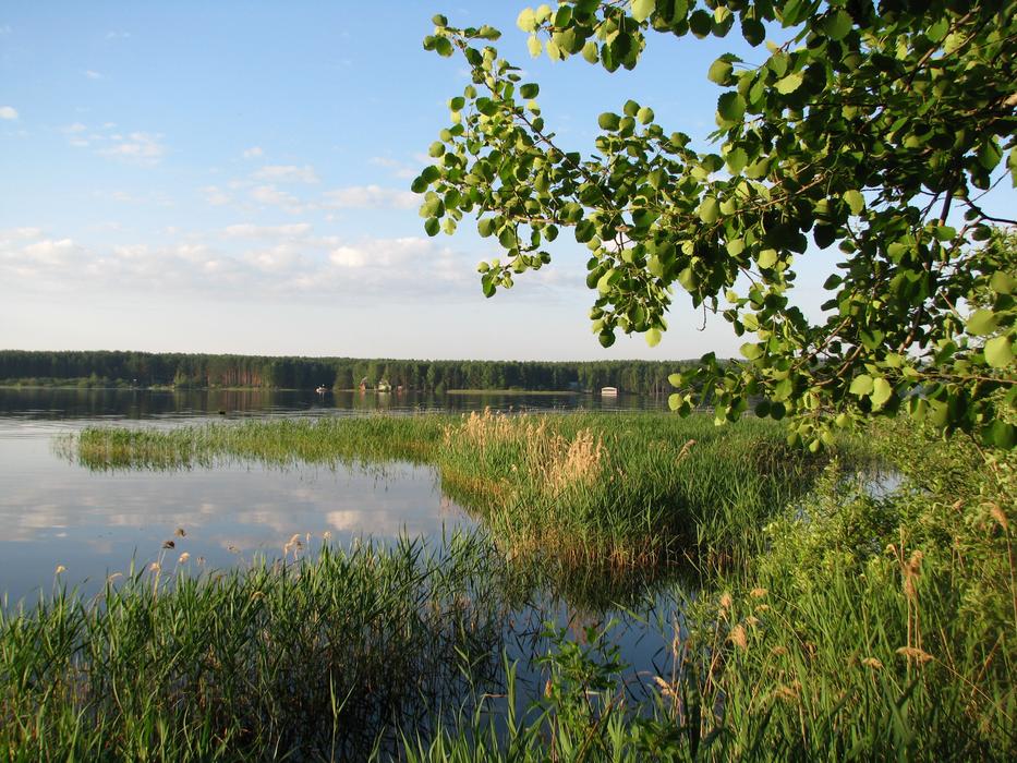 Perm krai landscape free image download