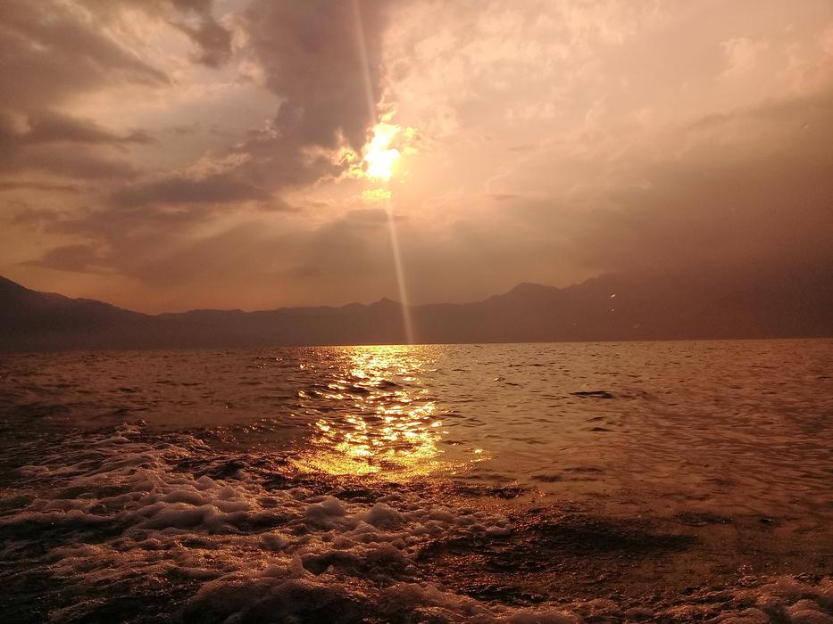 Light Sun free image download