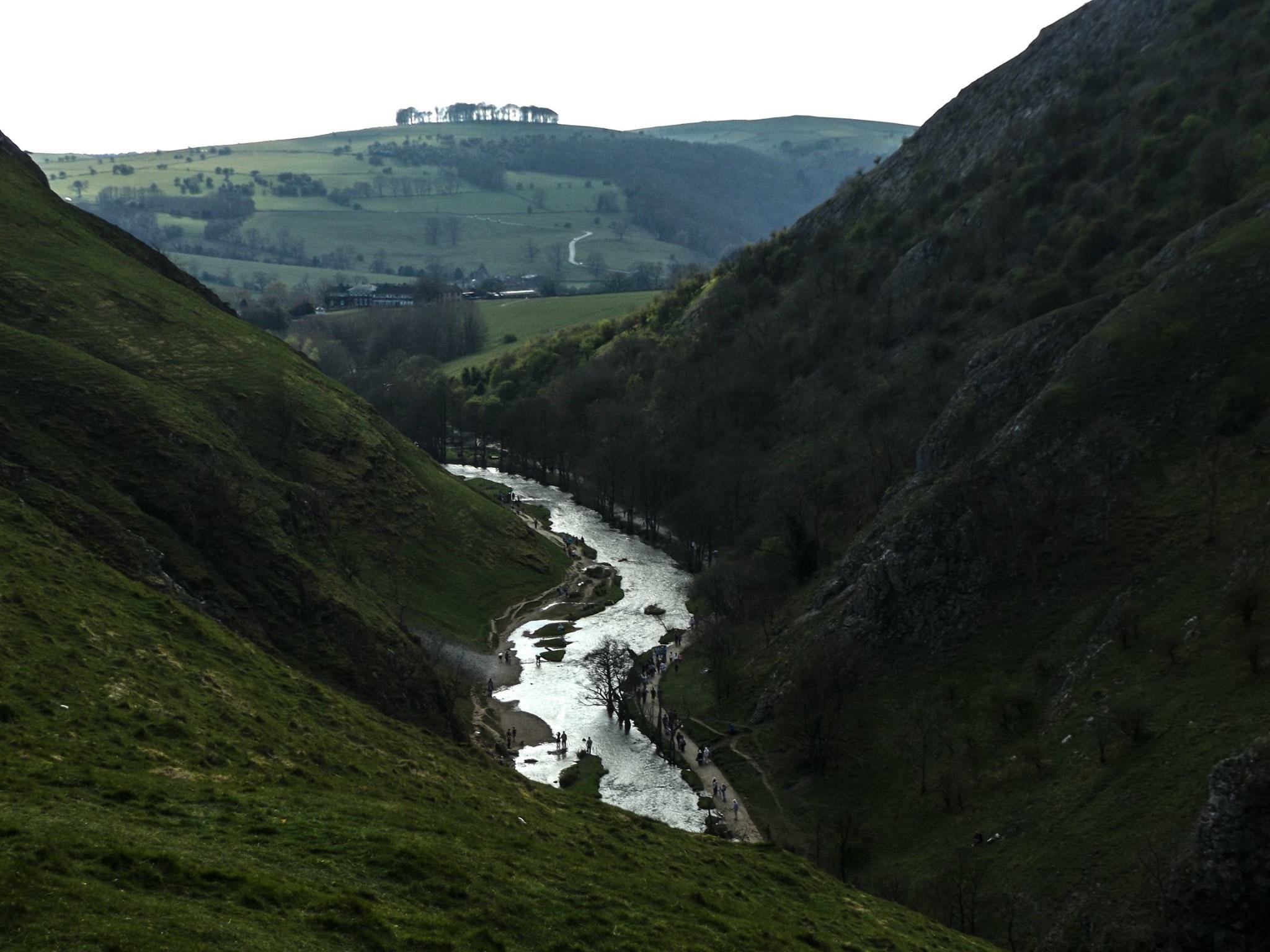 Valley View Mountain free image download