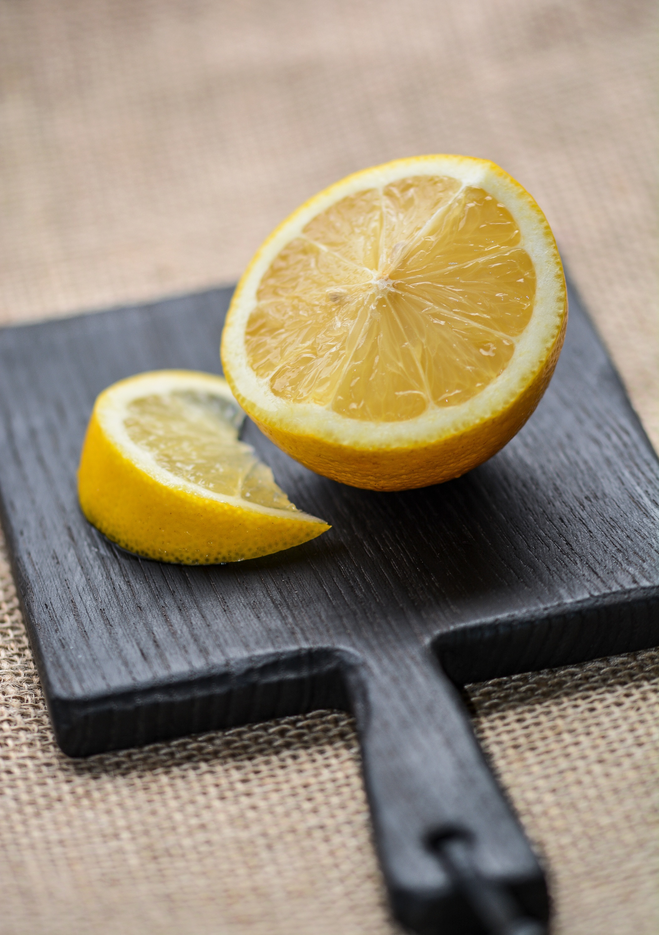 Lemon Citrus Fruit free image download