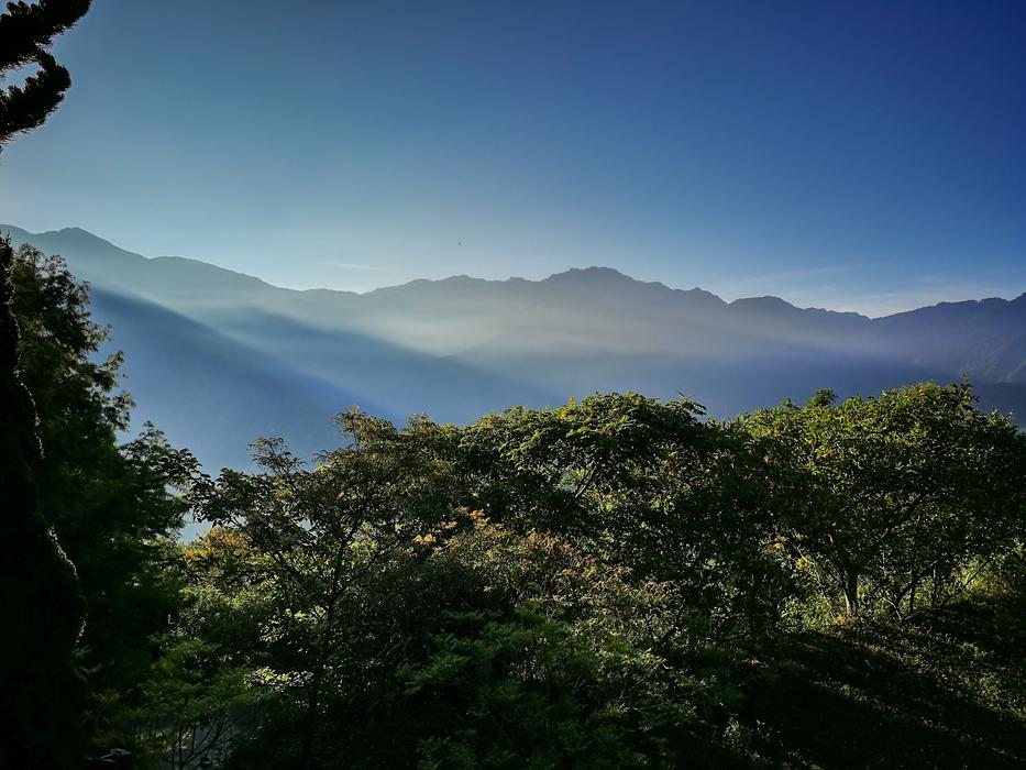 Taiwan Chingjing Morning free image download
