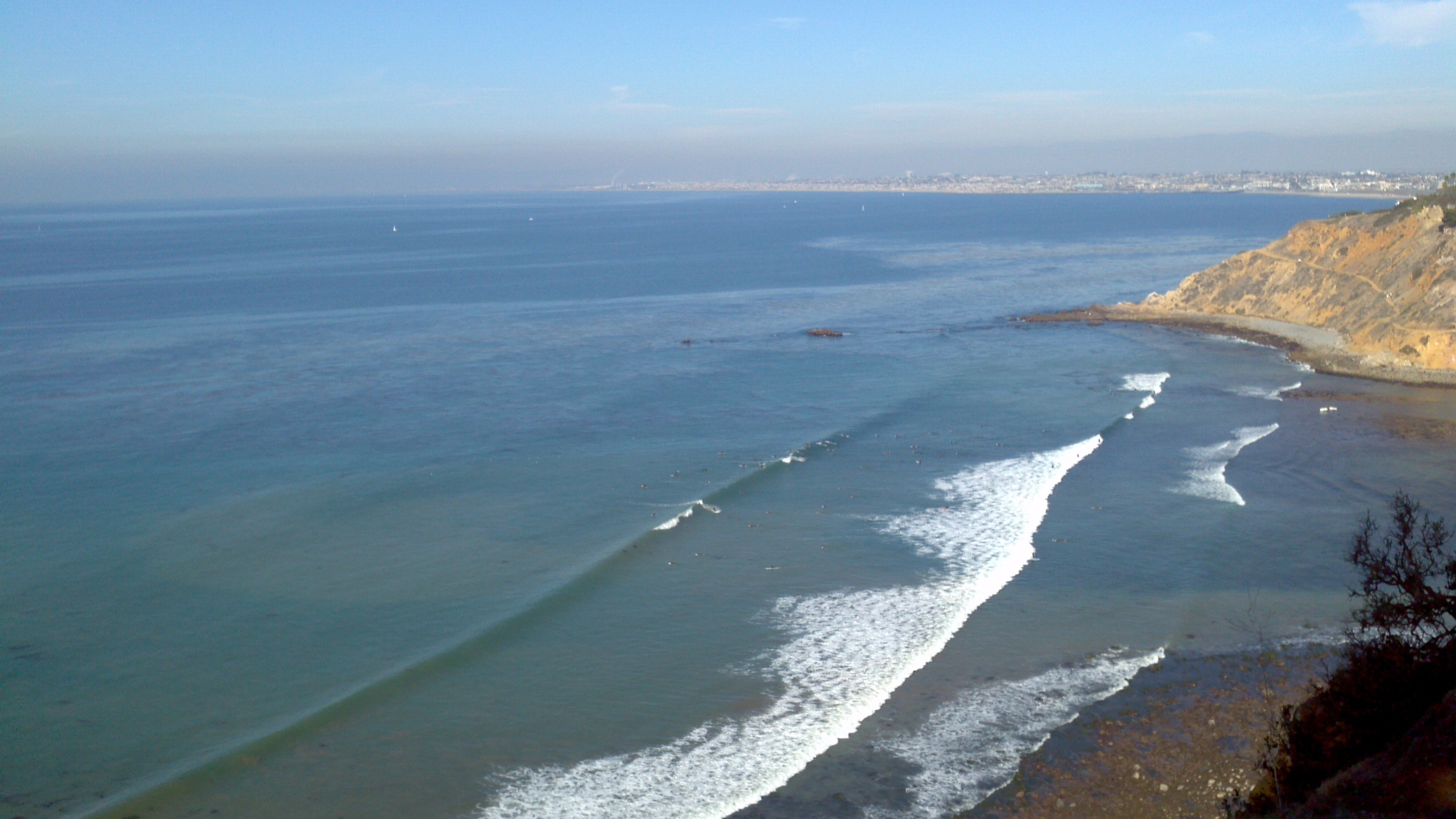 Coast Ocean California free image download