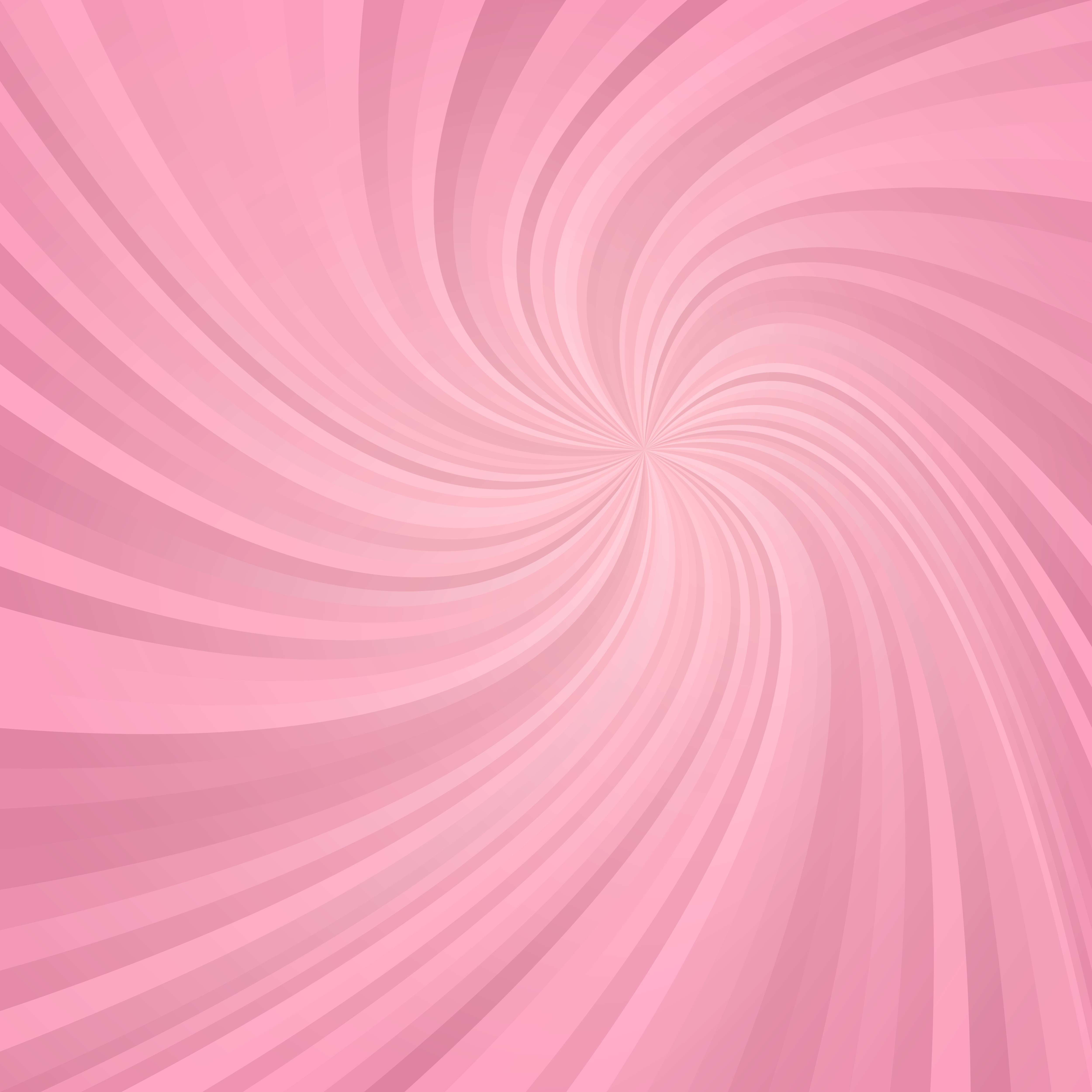 Swirl pink ray spiral background free image download