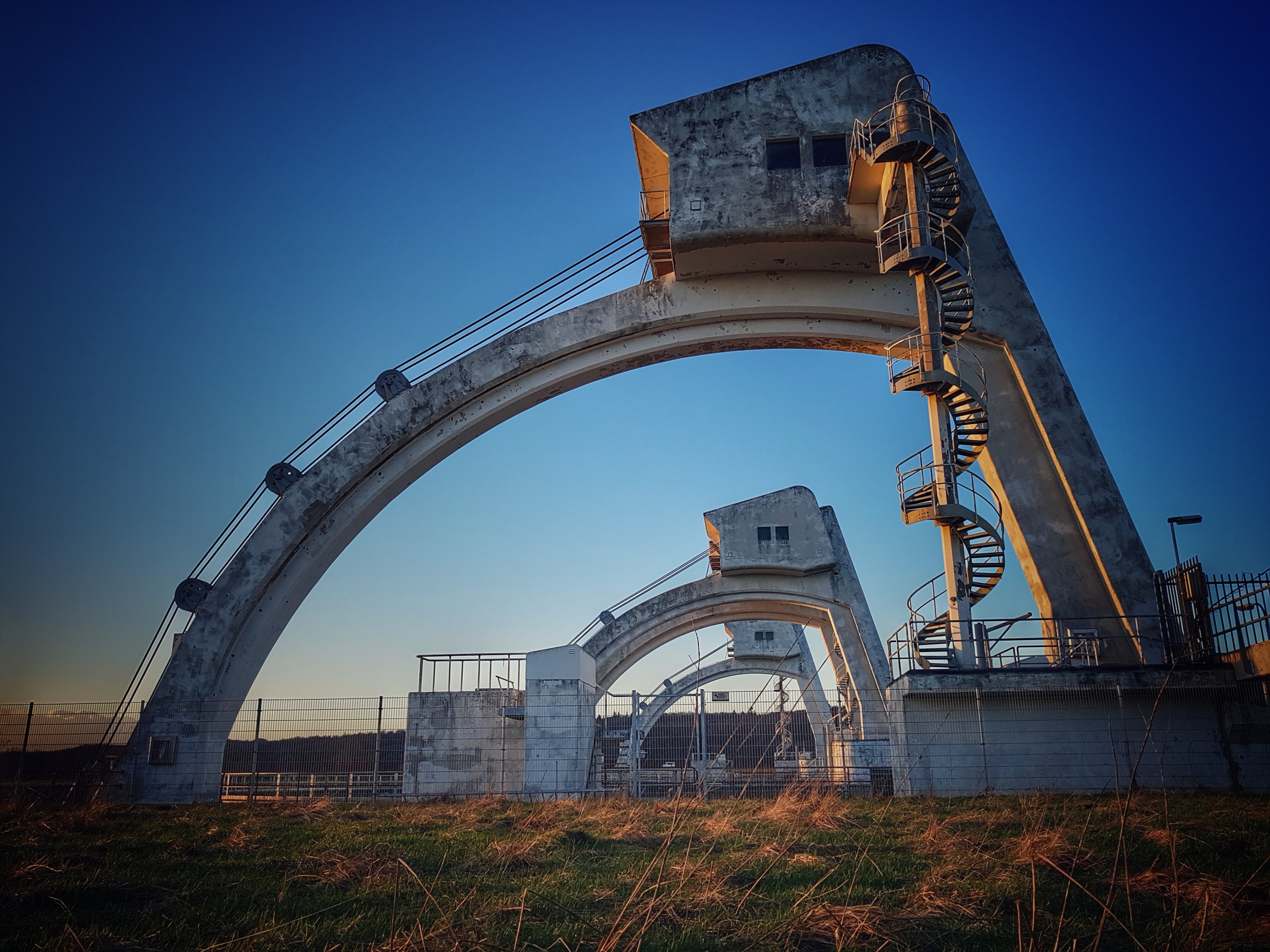 Driel Weir free image download