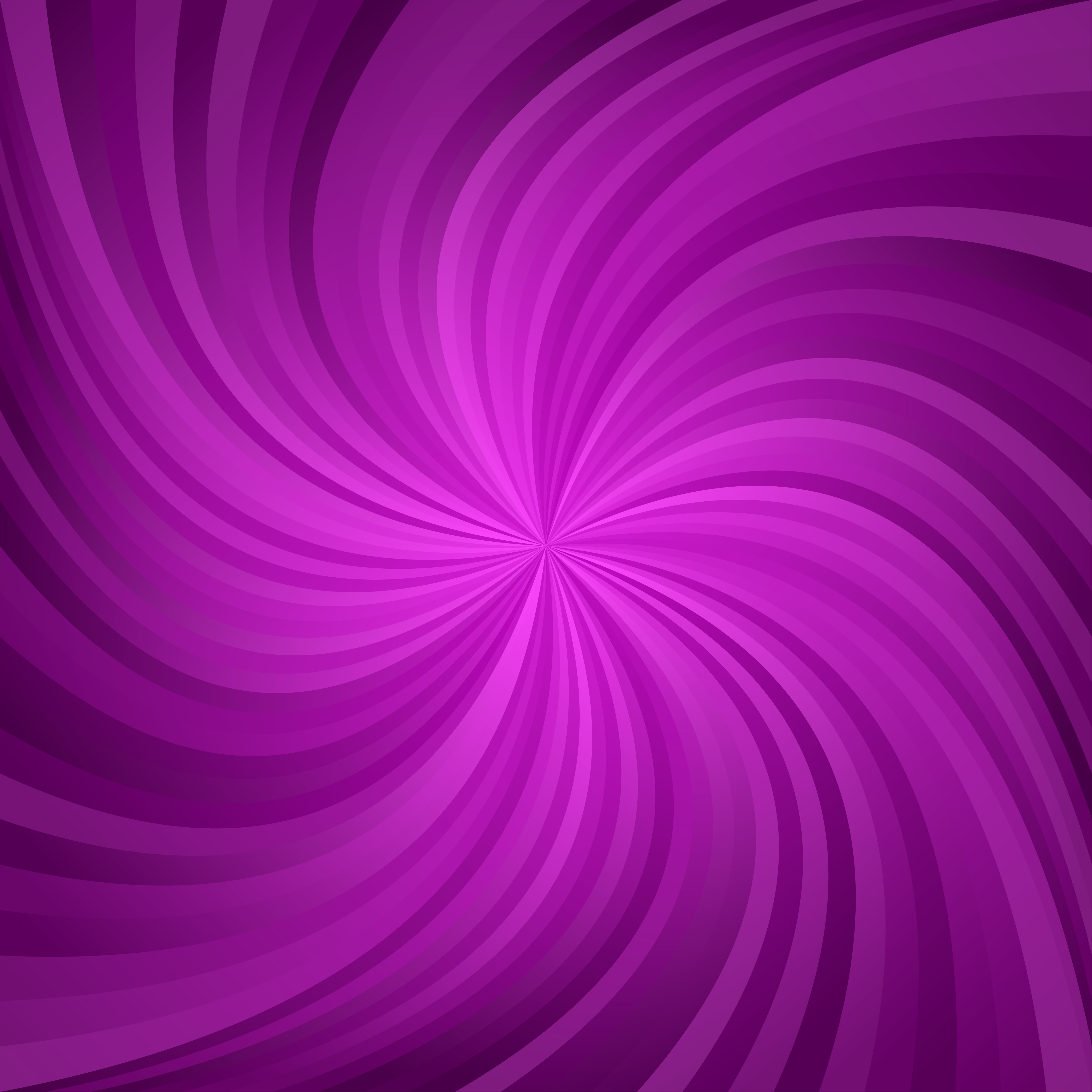 Spiral swirl, purple abstract background free image download