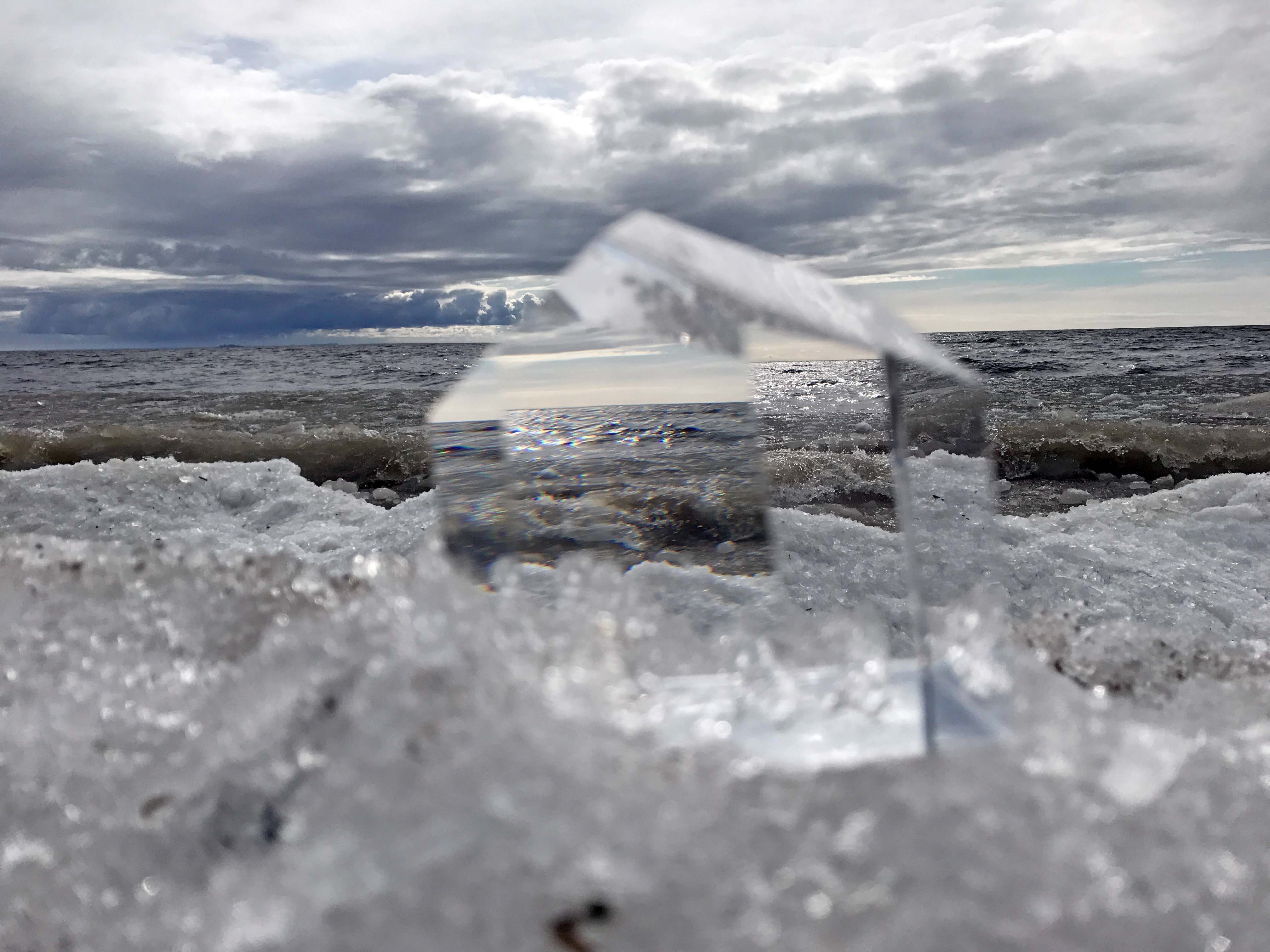 Spring Ice See free image download