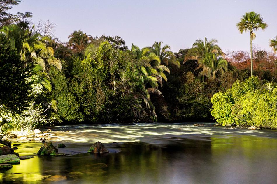 Nature Rio Landscape free image download