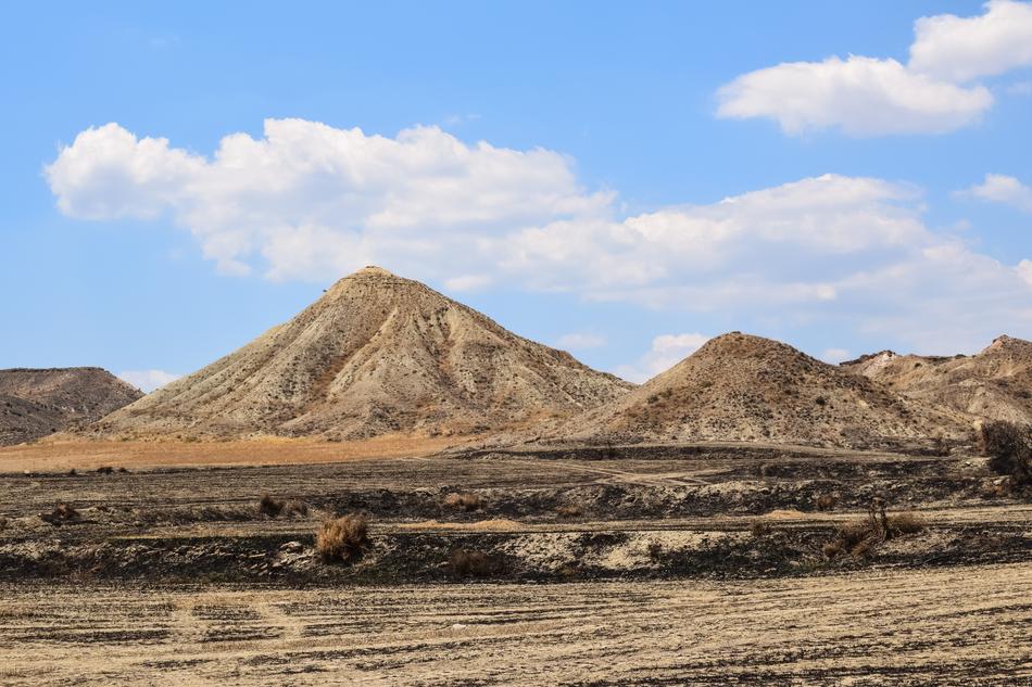 Hills Formation Geological free image download