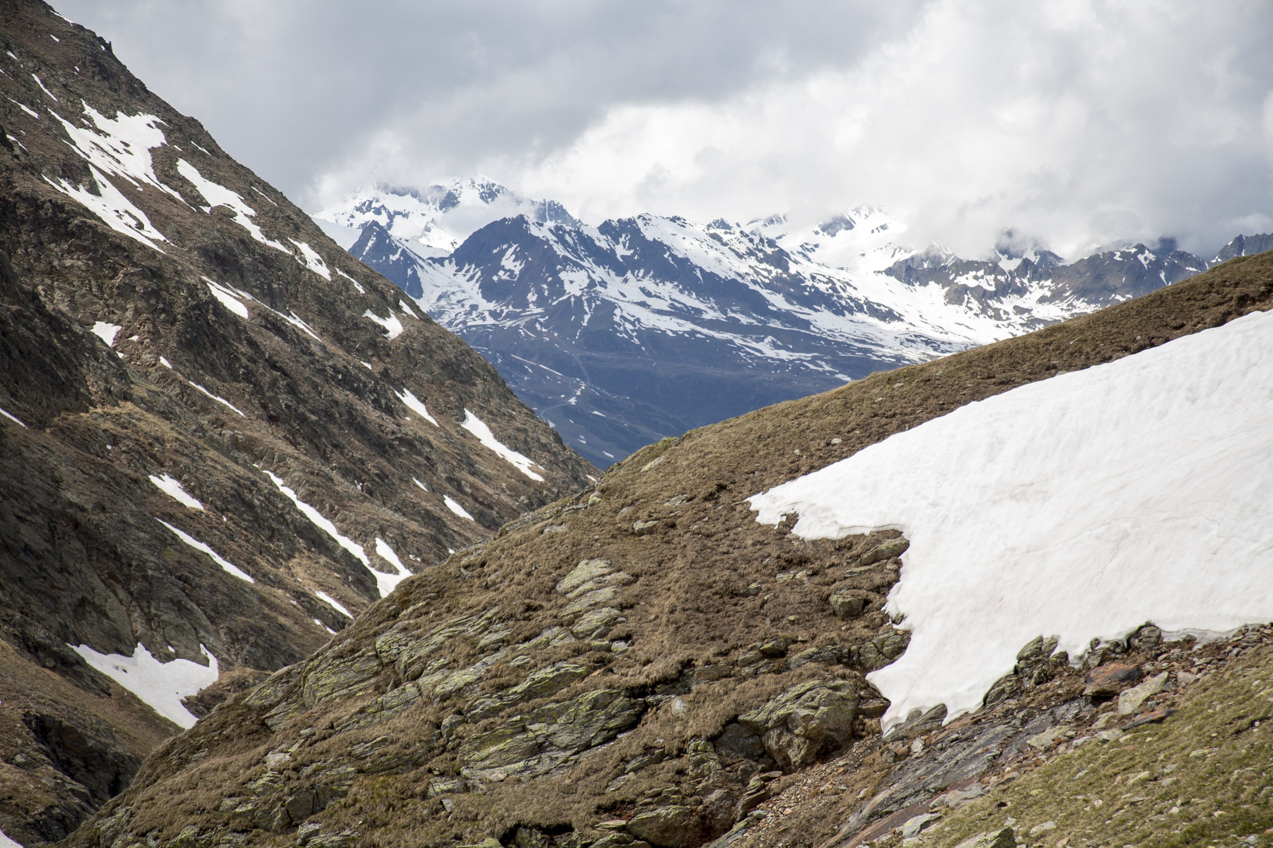 Mountains Alpine Austria free image download