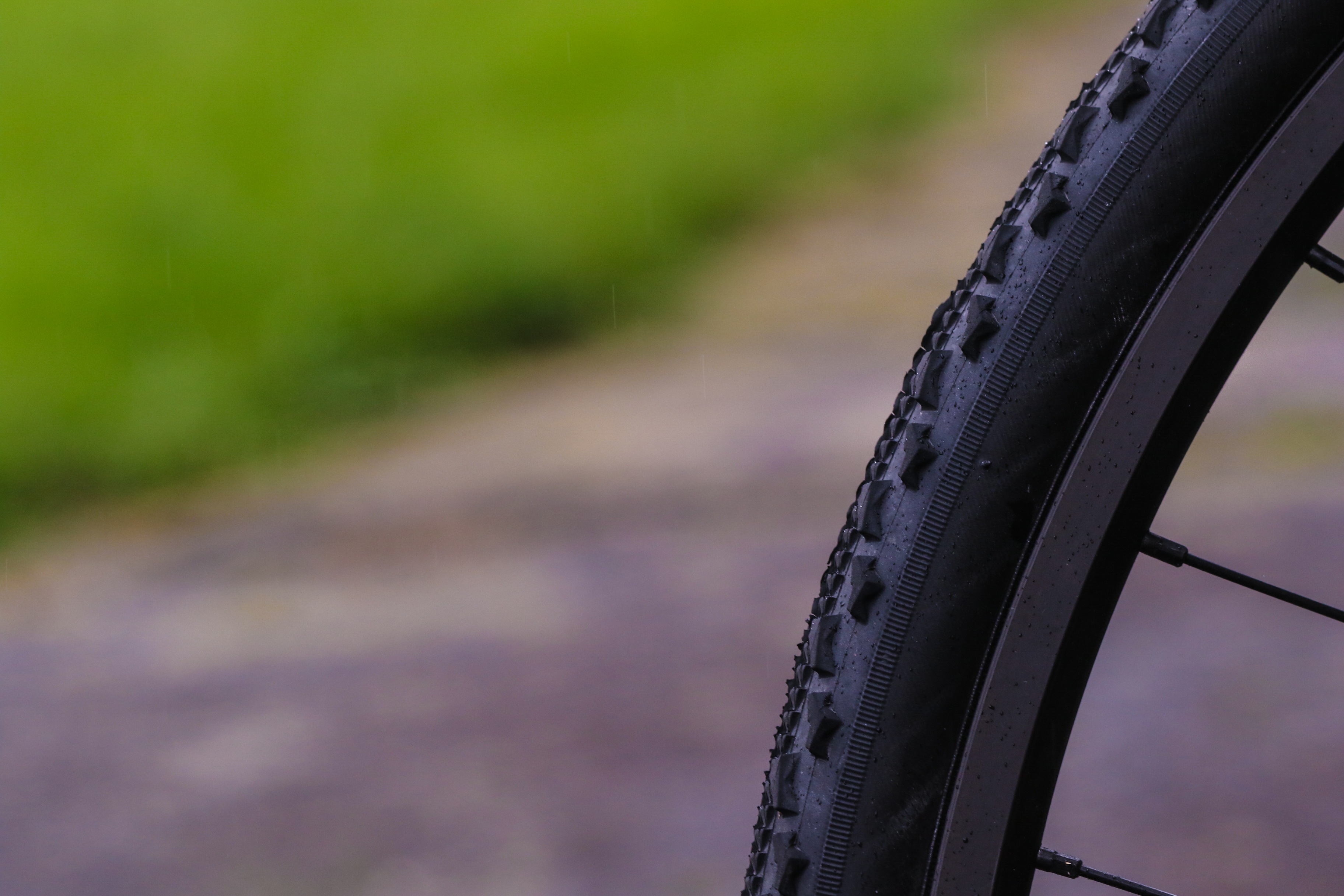Wheel Bike Green free image download