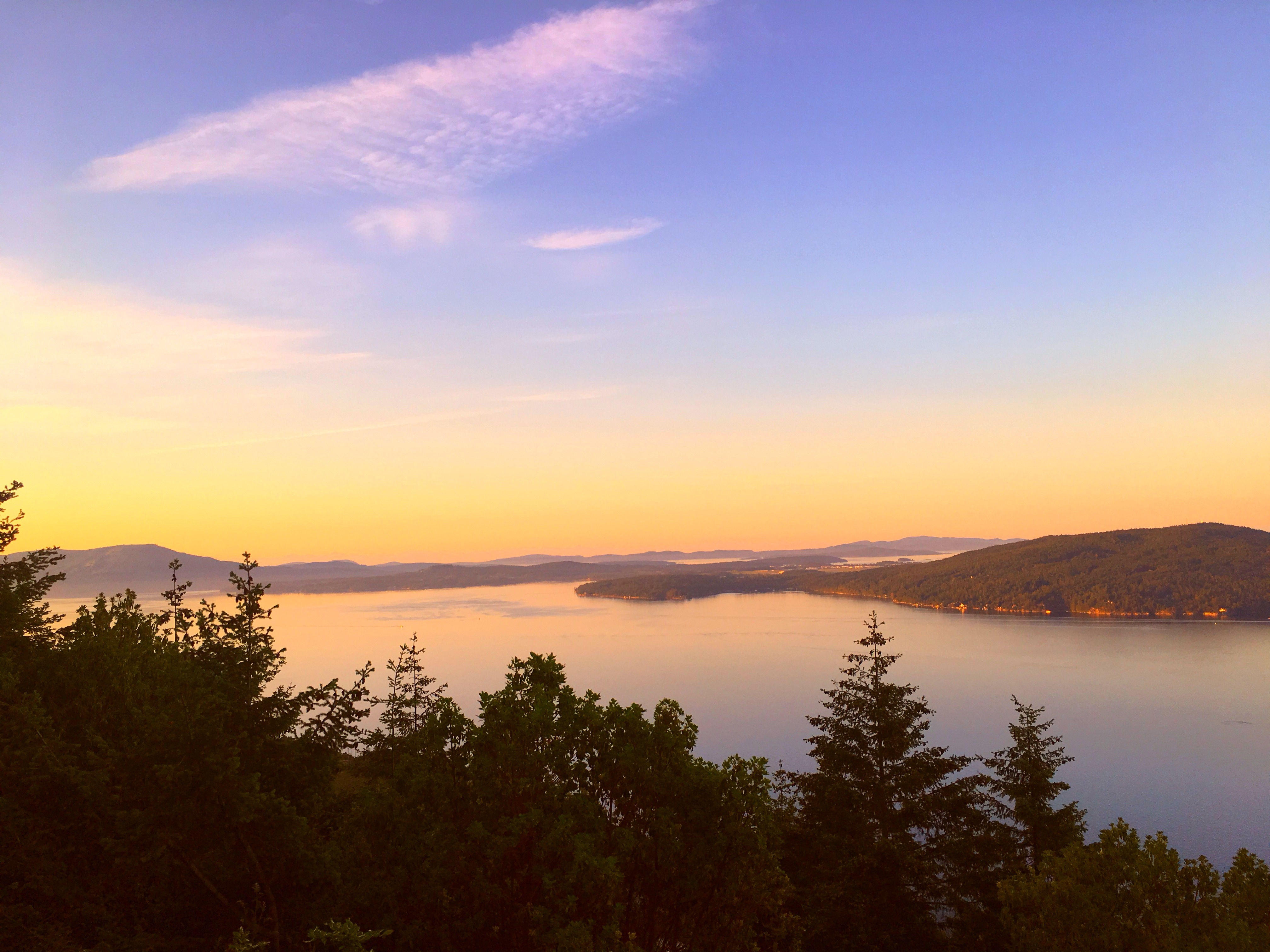 Landscape Valley Nature free image download
