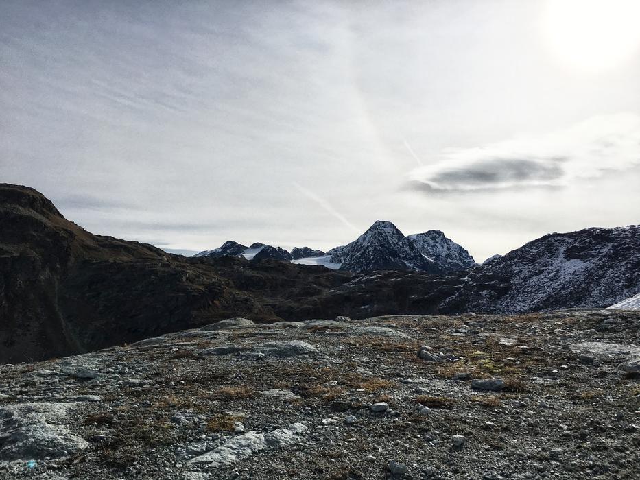 Mountains Graubünden Engadin free image download