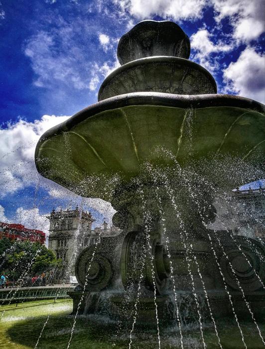 Source Guatemala Landscape free image download