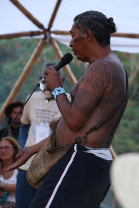 Indigenous Talking Nature free image download