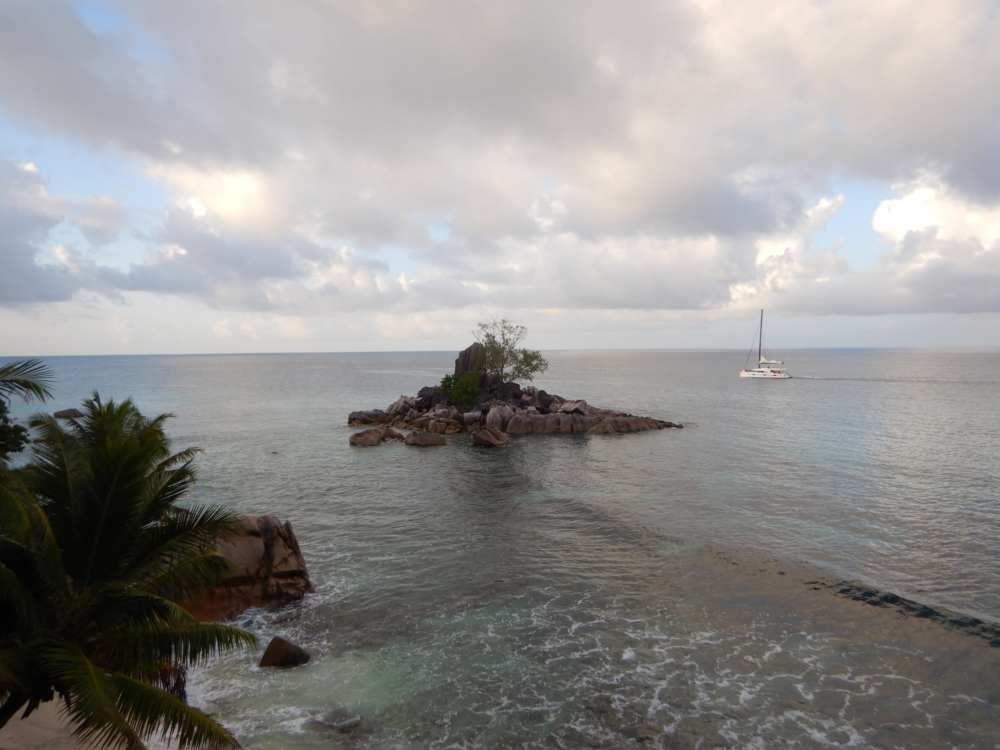 Seychelles Praslin Nature free image download