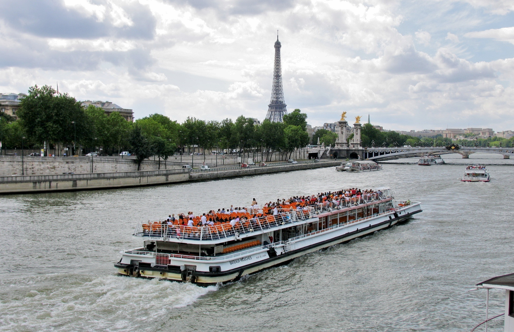 Paris Sanchez Tourism free image download